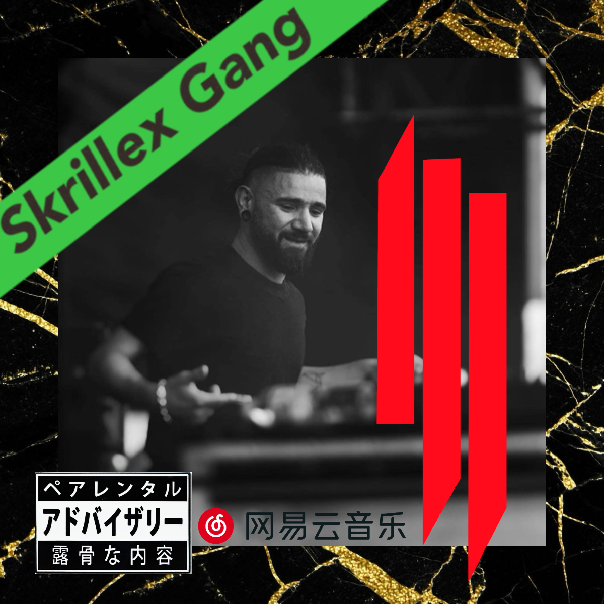 [mix]SKRILLEX (ID & Edit) SOUND TEST MIX No.4 2024-12-17 - Skrillex ...