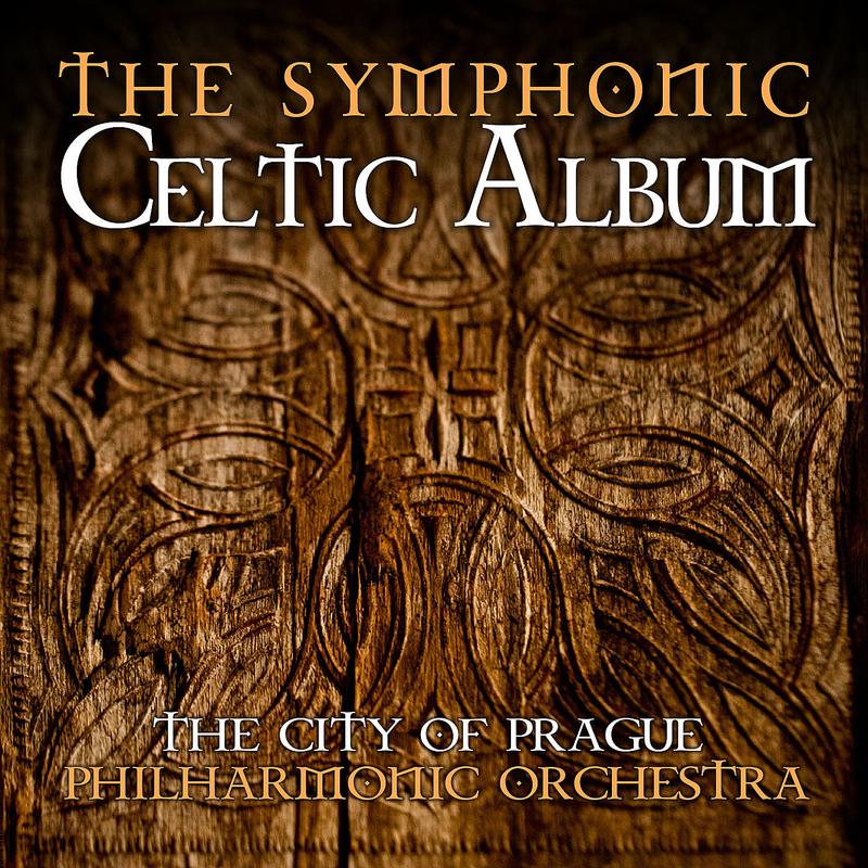 Riverdance - James Fitzpatrick/The City of Prague Philharmonic ...
