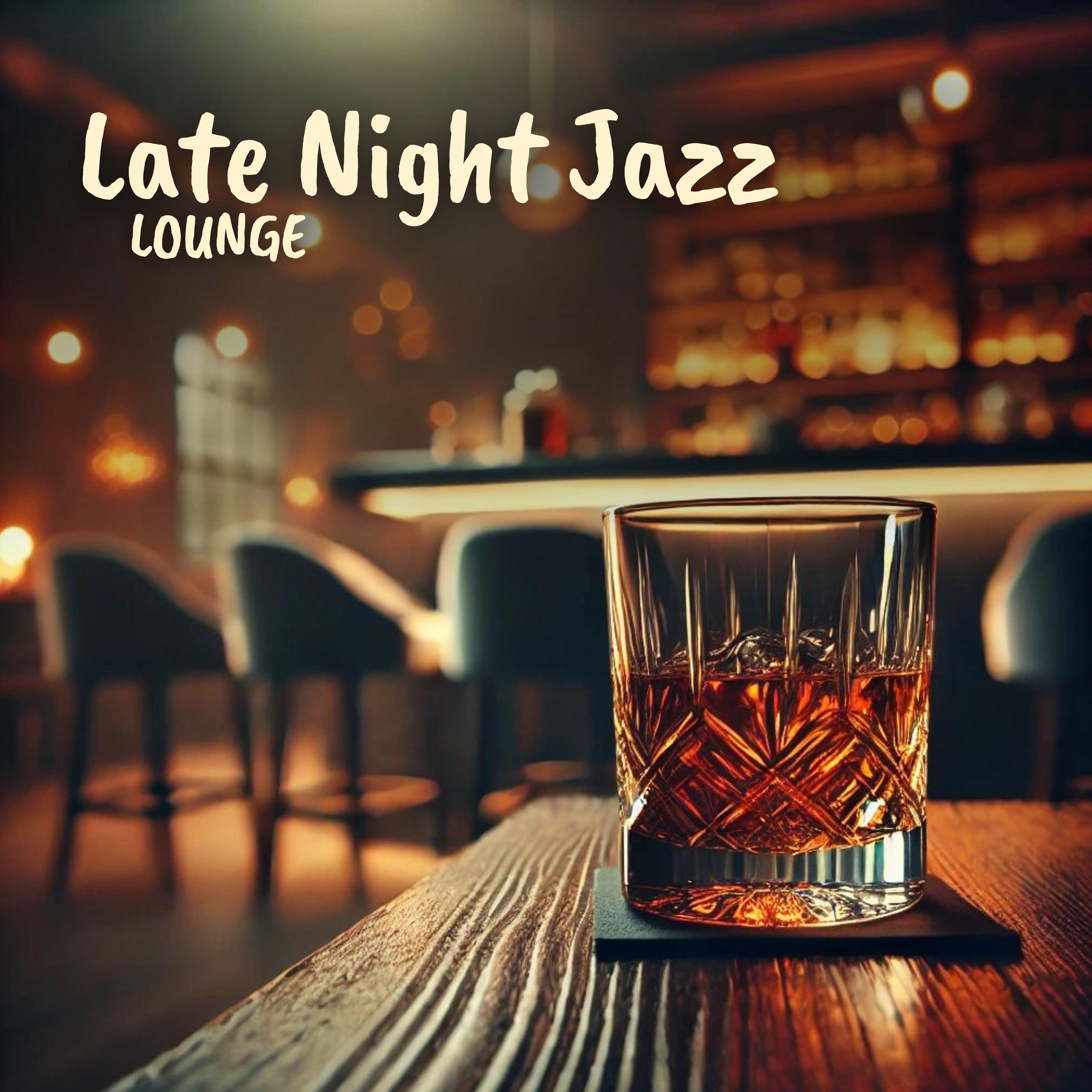 Late Night Jazz Lounge: Smooth Jazz Bar for Relaxing, Studying ...