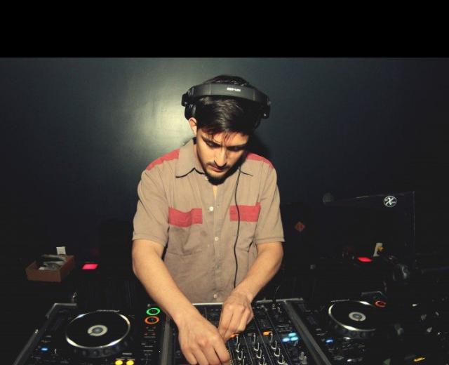 Arca（Alejandro Ghersi） - 歌手 - 网易云音乐