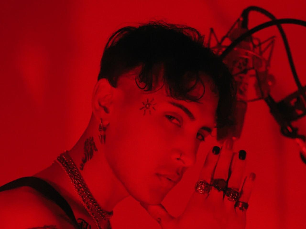 Dante Wolf - 歌手 - 网易云音乐