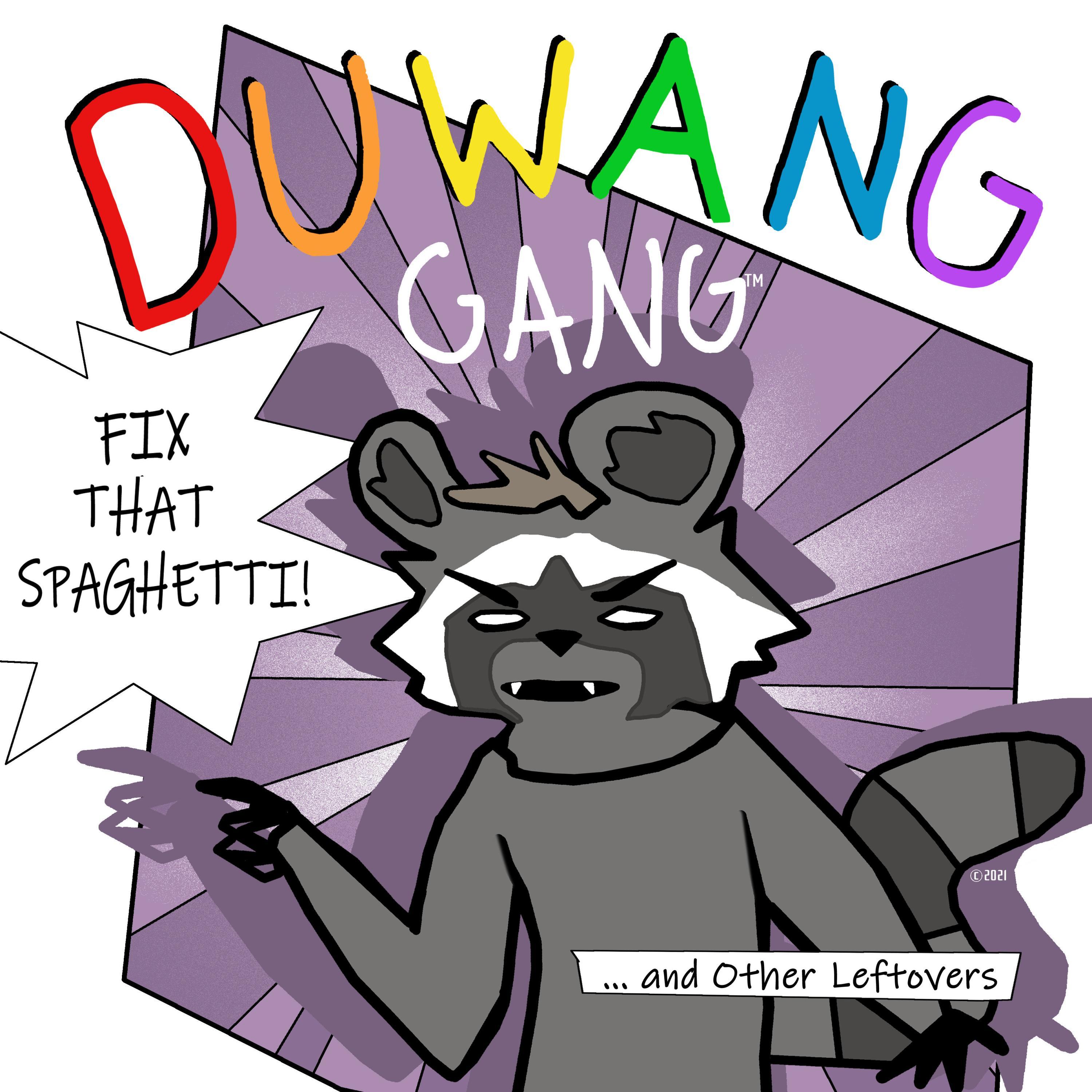 Burgermeister (rock out mix) - Duwang Gang - 单曲 - 网易云音乐