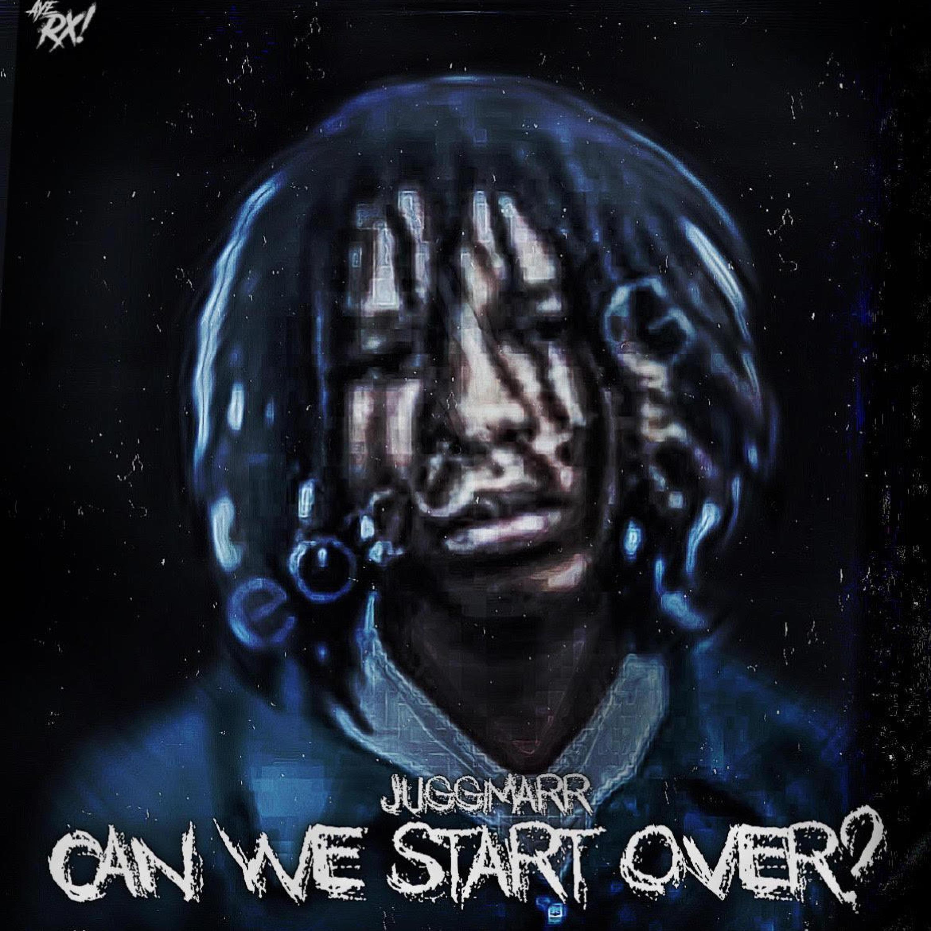 Can We Start Over? - JuggMarr - 专辑 - 网易云音乐