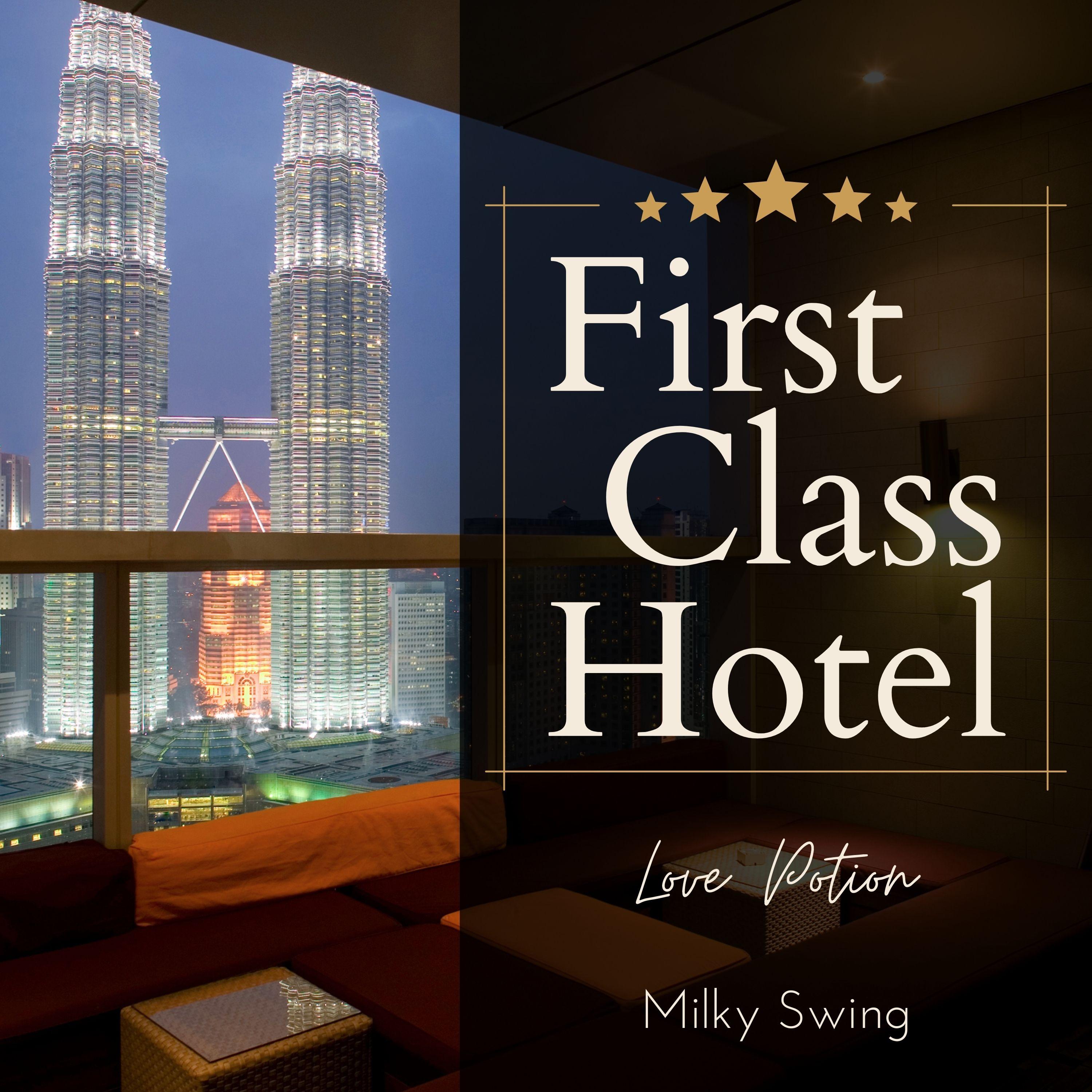 Five Star Class - Milky Swing - 单曲 - 网易云音乐