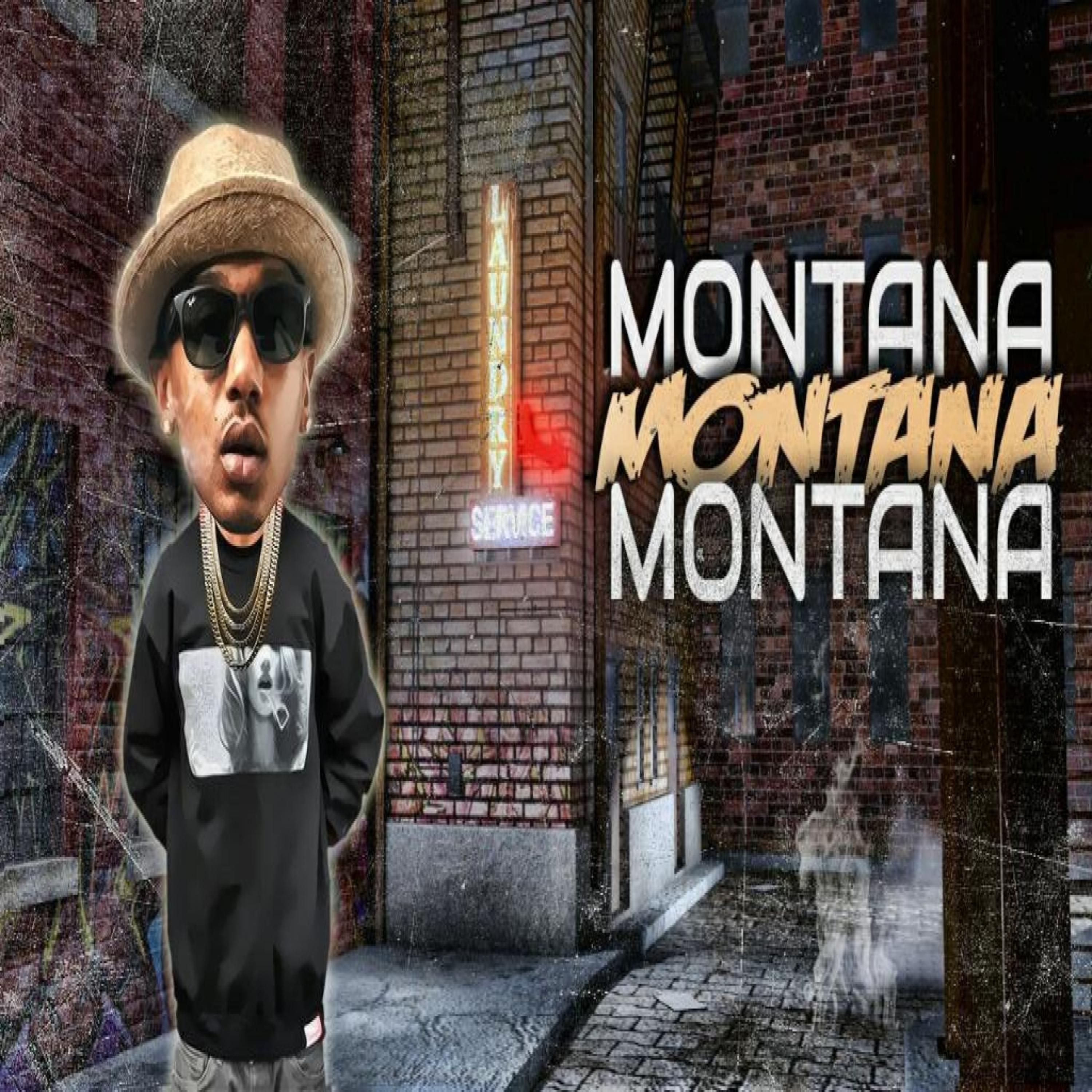 Money in the Air - Montana Montana Montana - 单曲 - 网易云音乐