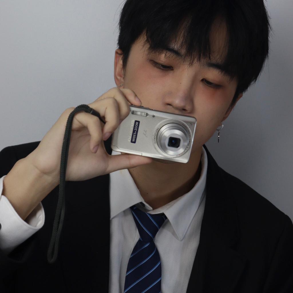 Zexx（泽希） - 歌手 - 网易云音乐