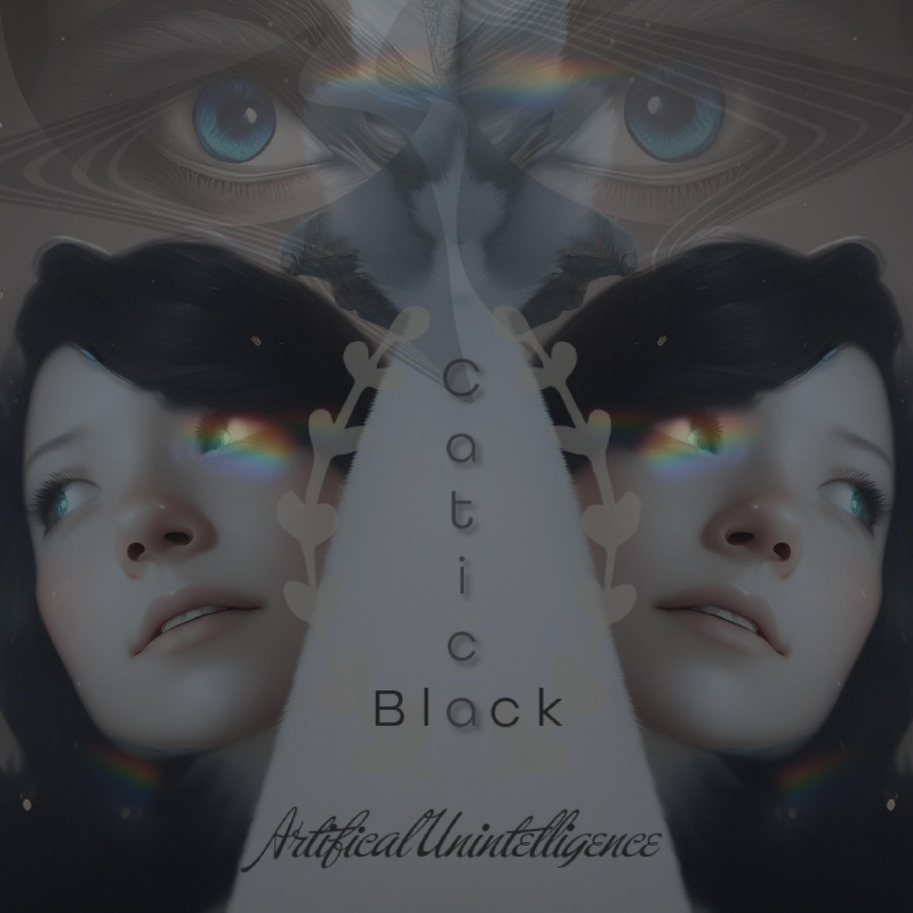 Heat - Catica Black - 单曲 - 网易云音乐