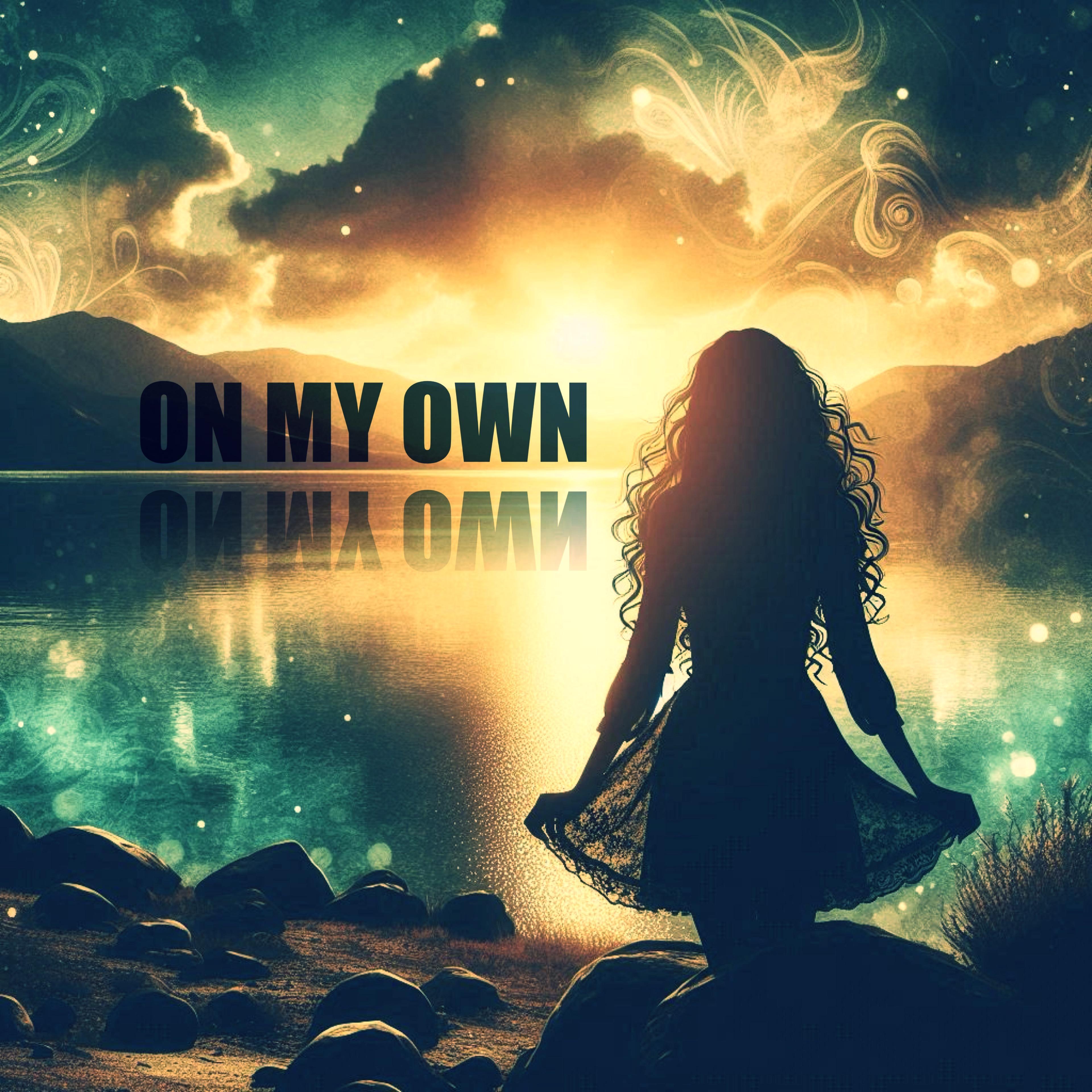 On My Own (for French Horn Ensemble) - Isabelle Roelofs - 单曲 - 网易云音乐