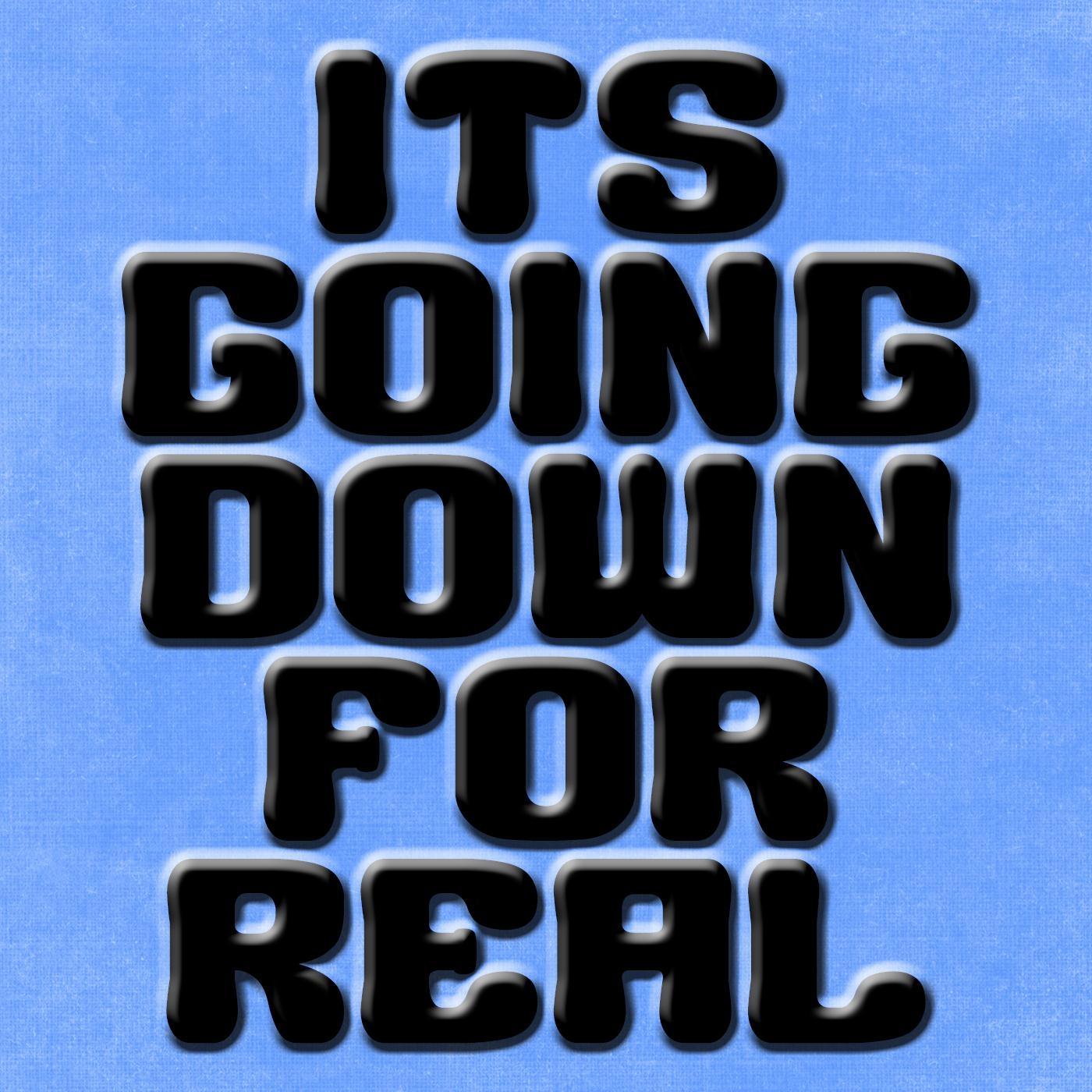 Its Going Down for Real - Djniqo - 单曲 - 网易云音乐