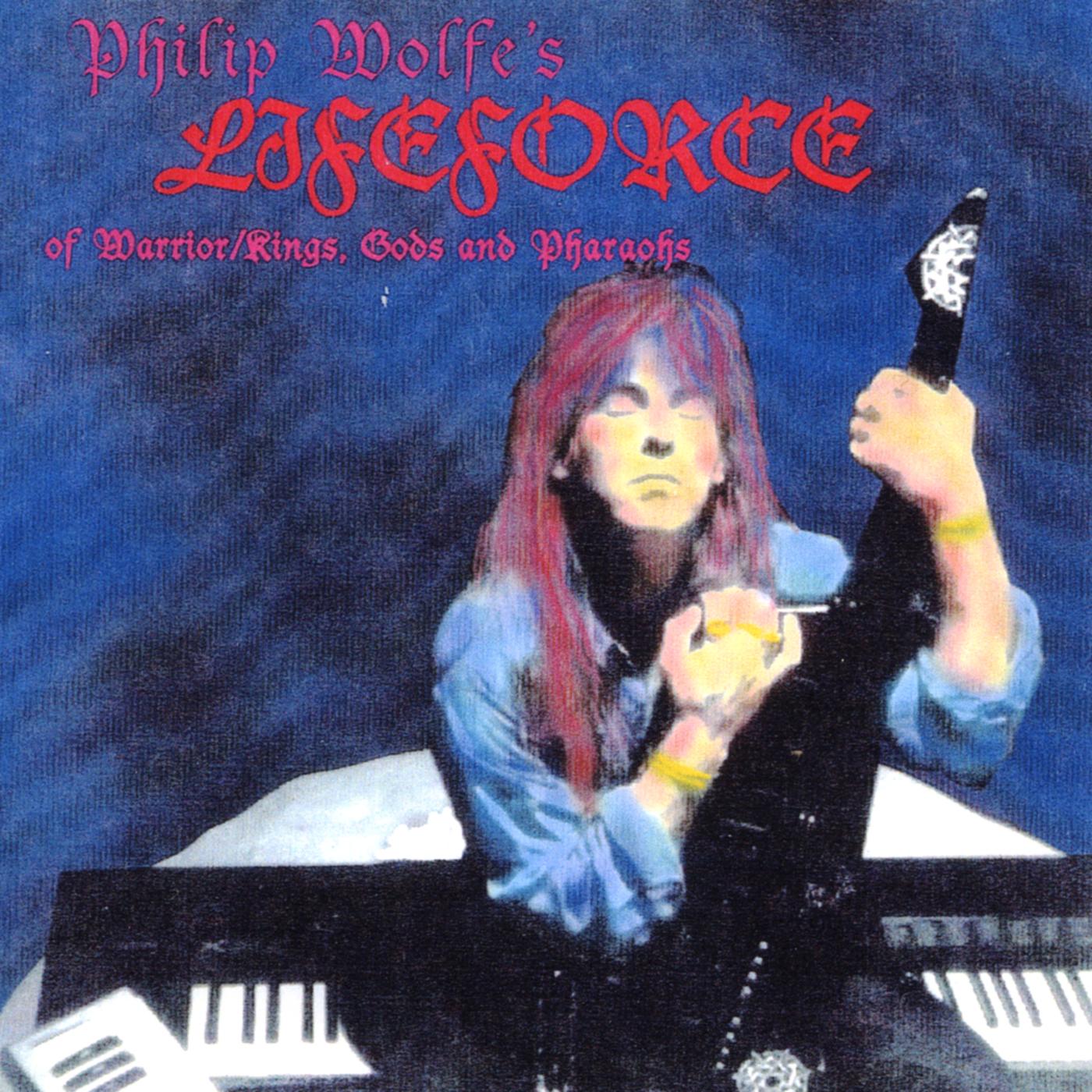 Season of the Child - Philip Wolfe - 单曲 - 网易云音乐