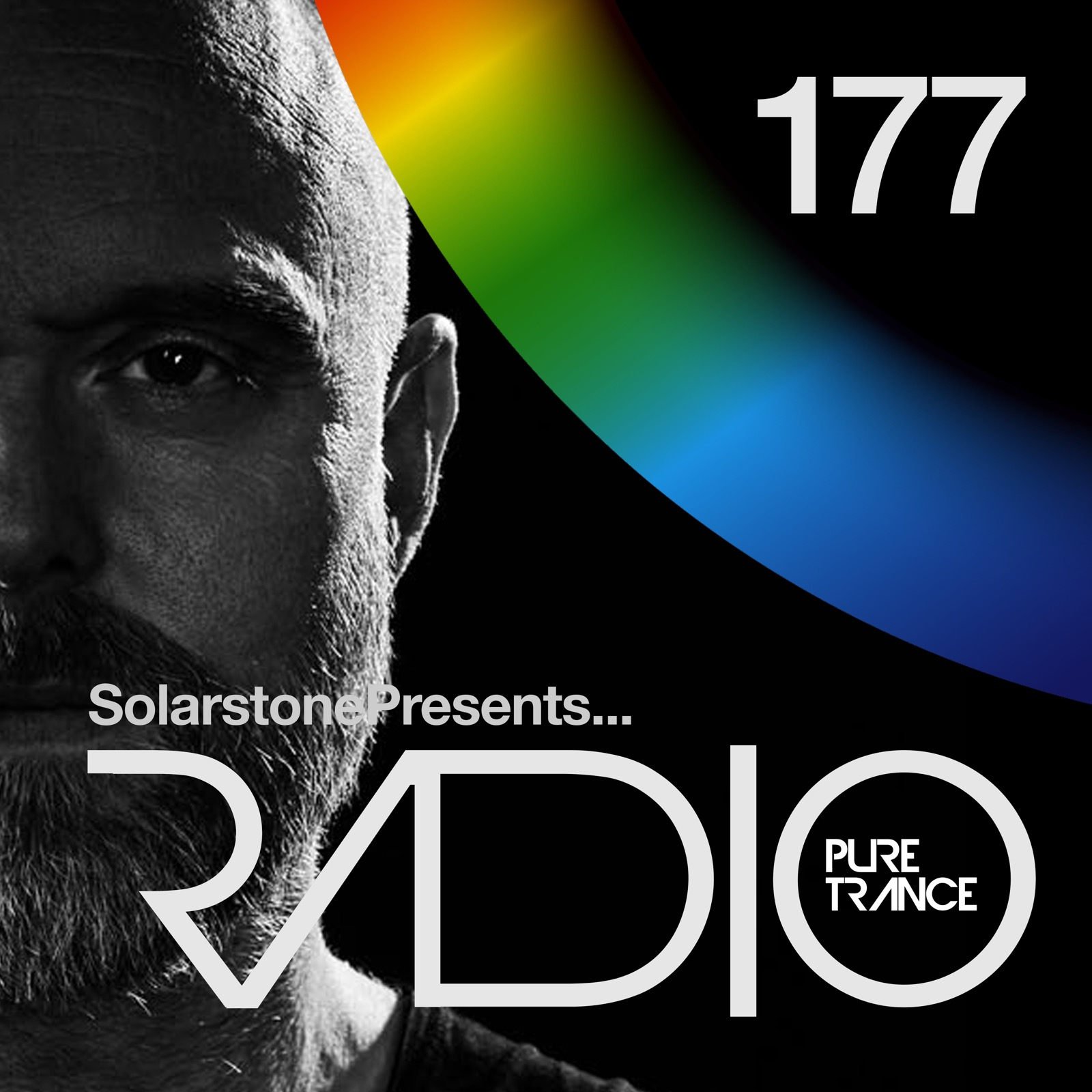Solarstone Presents Pure Trance Radio Episode 177 - Solarstone Presents ...
