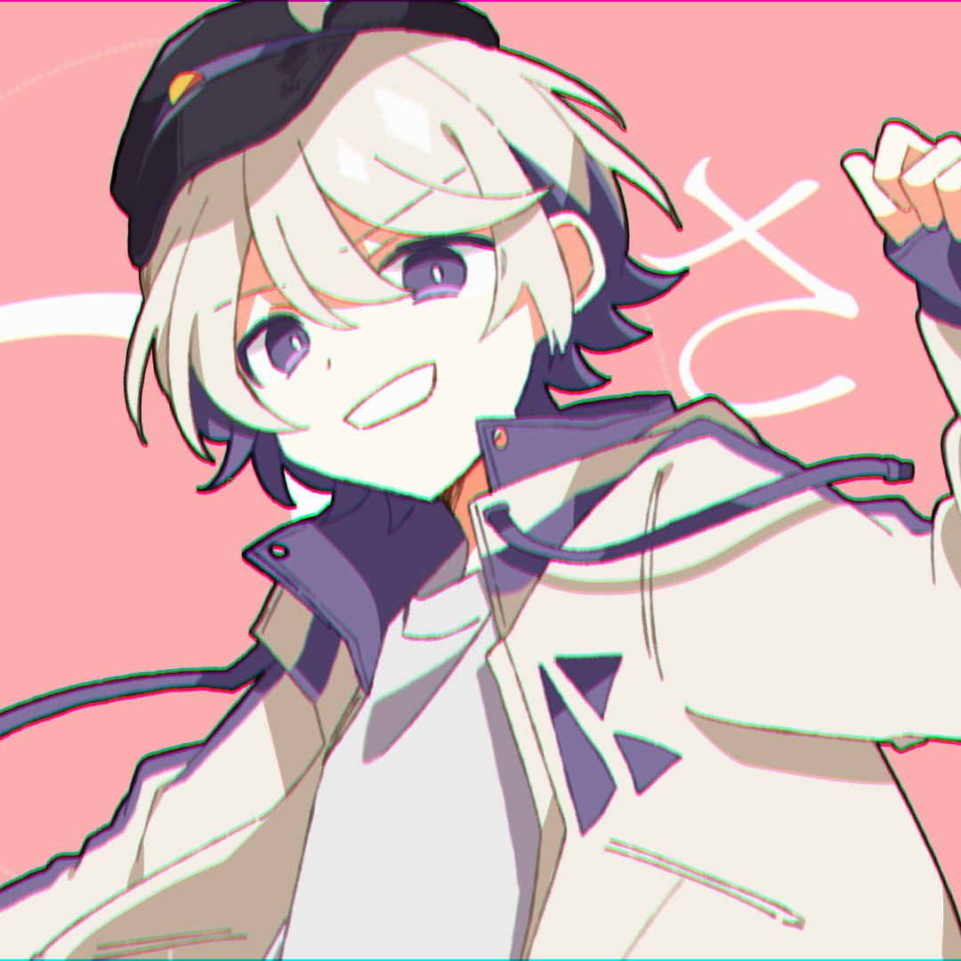 Chinozo「早晨终到来！/あさが来る！」 feat.FloweR - 网易云没有的术曲以后都在这里发布 - 电台节目 - 网易云音乐