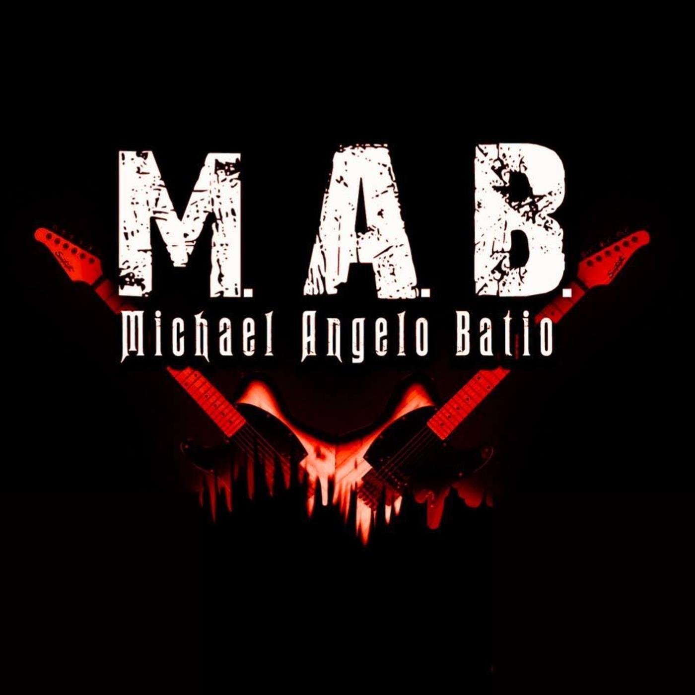 Double Guitar Solo - Michael Angelo（Michael Angelo Batio） - 专辑 - 网易云音乐