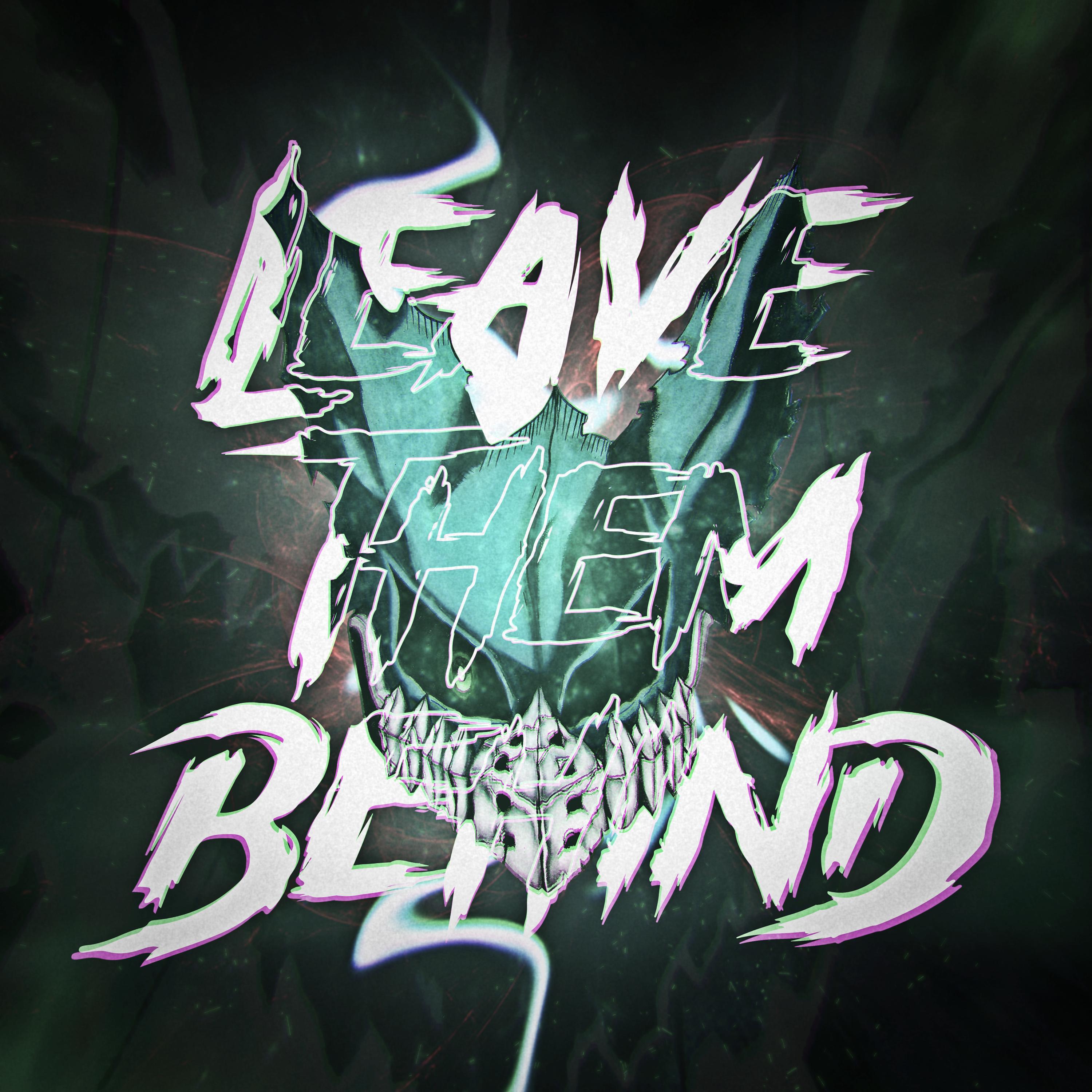 Dark Deku Rap: Leave Them Behind (feat. R Reed) - Sensei Beats/R Reed ...