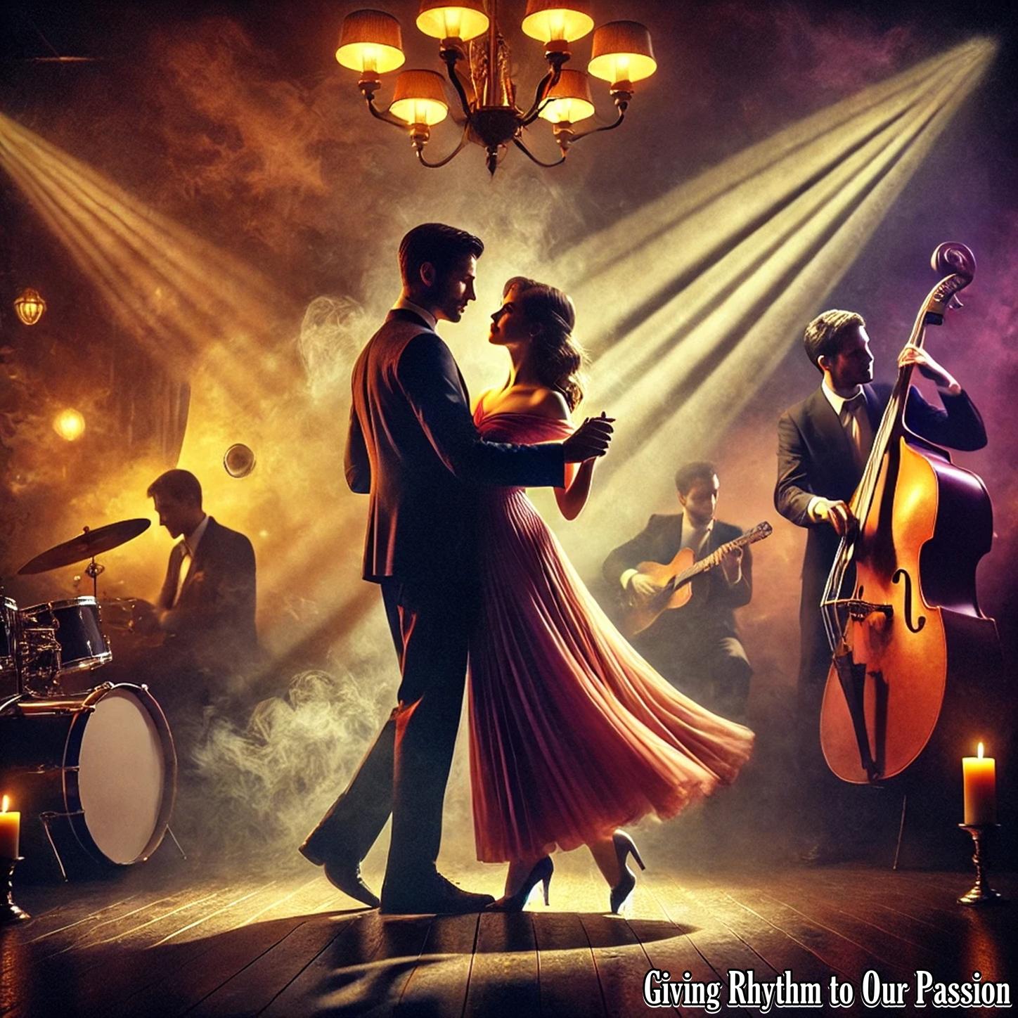 Giving Life to Our Destiny - Saxophone Jazz/Smooth Jazz/Trumpet Jazz ...