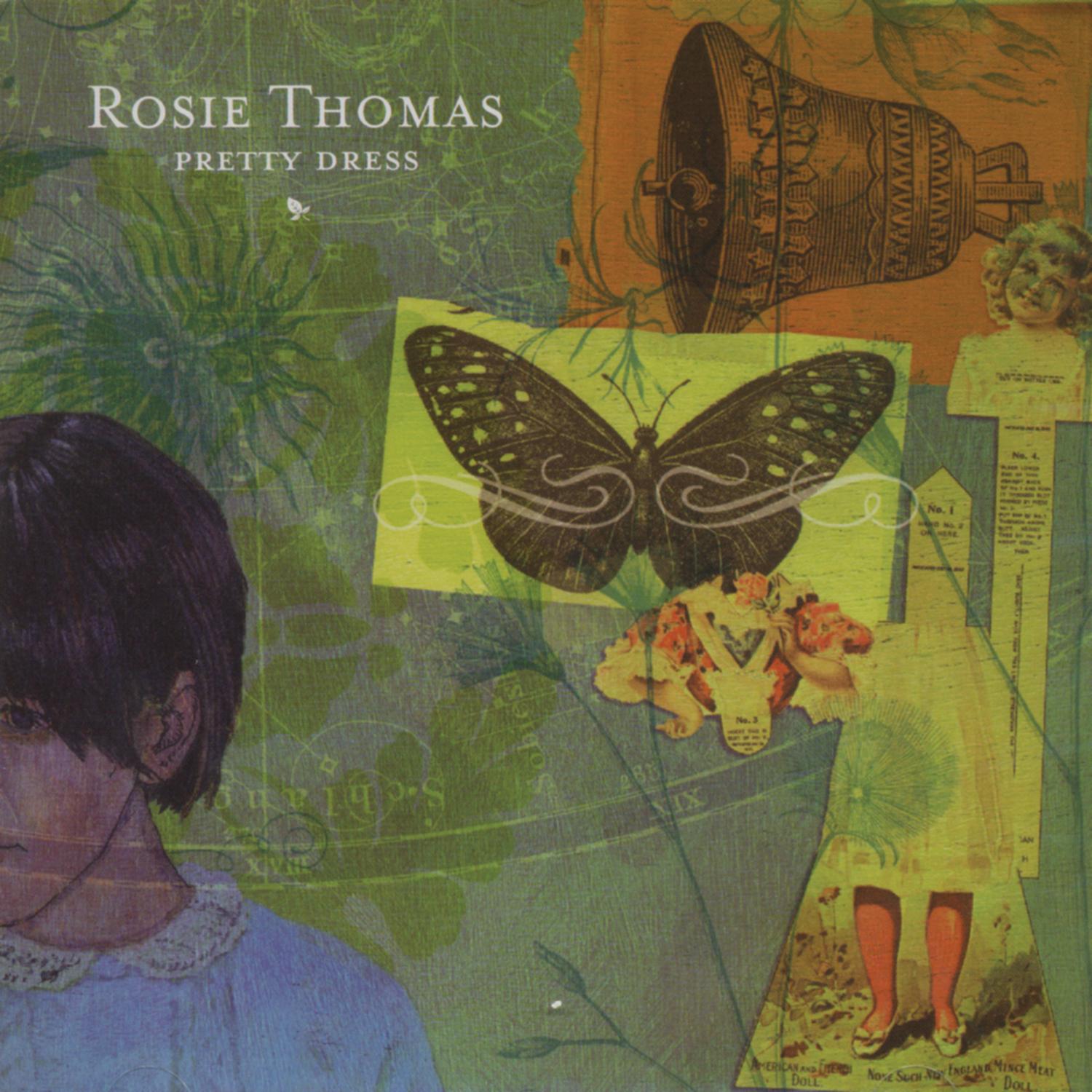 Songs - Rosie Thomas - 单曲 - 网易云音乐