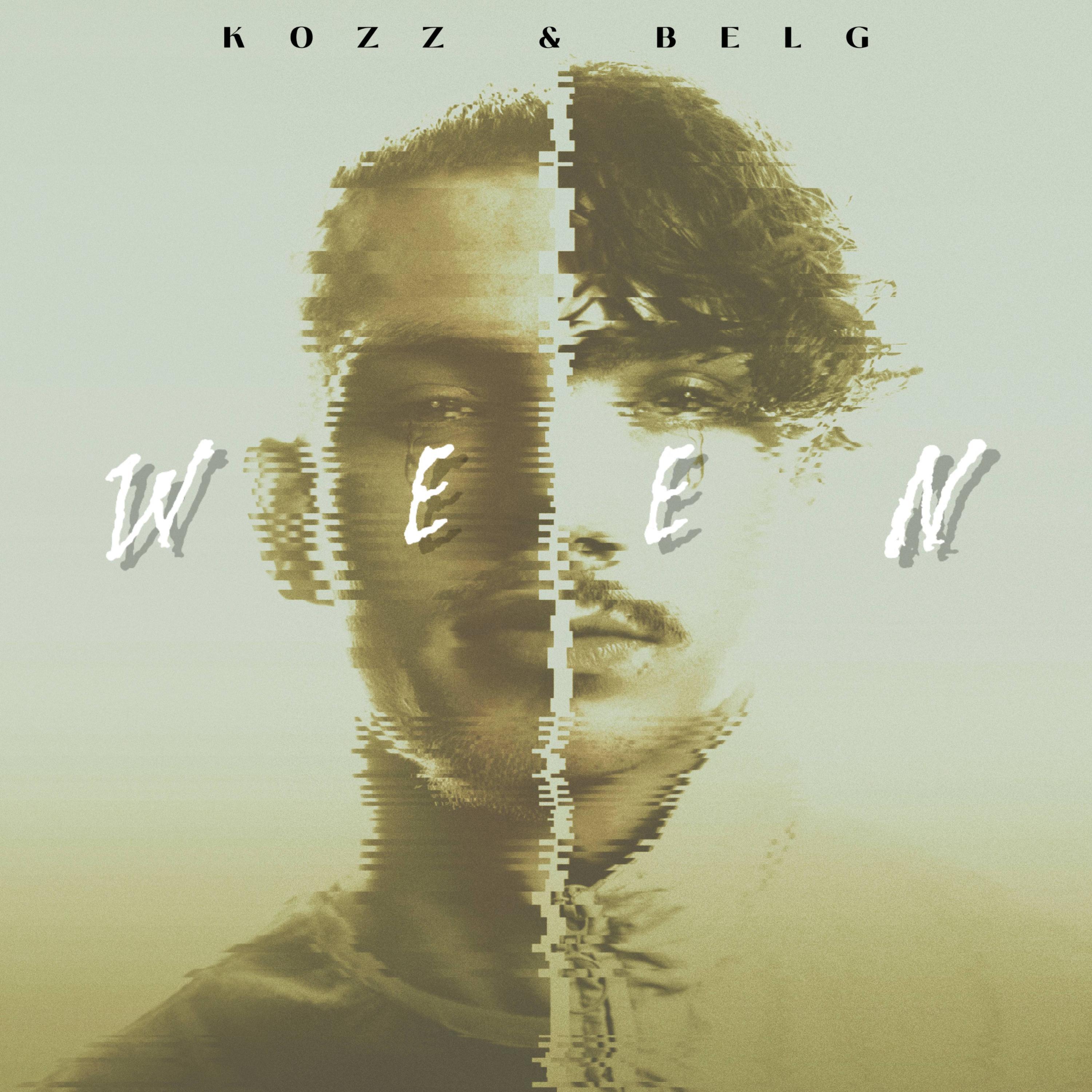 Ween - BelG/Kozz - 单曲 - 网易云音乐