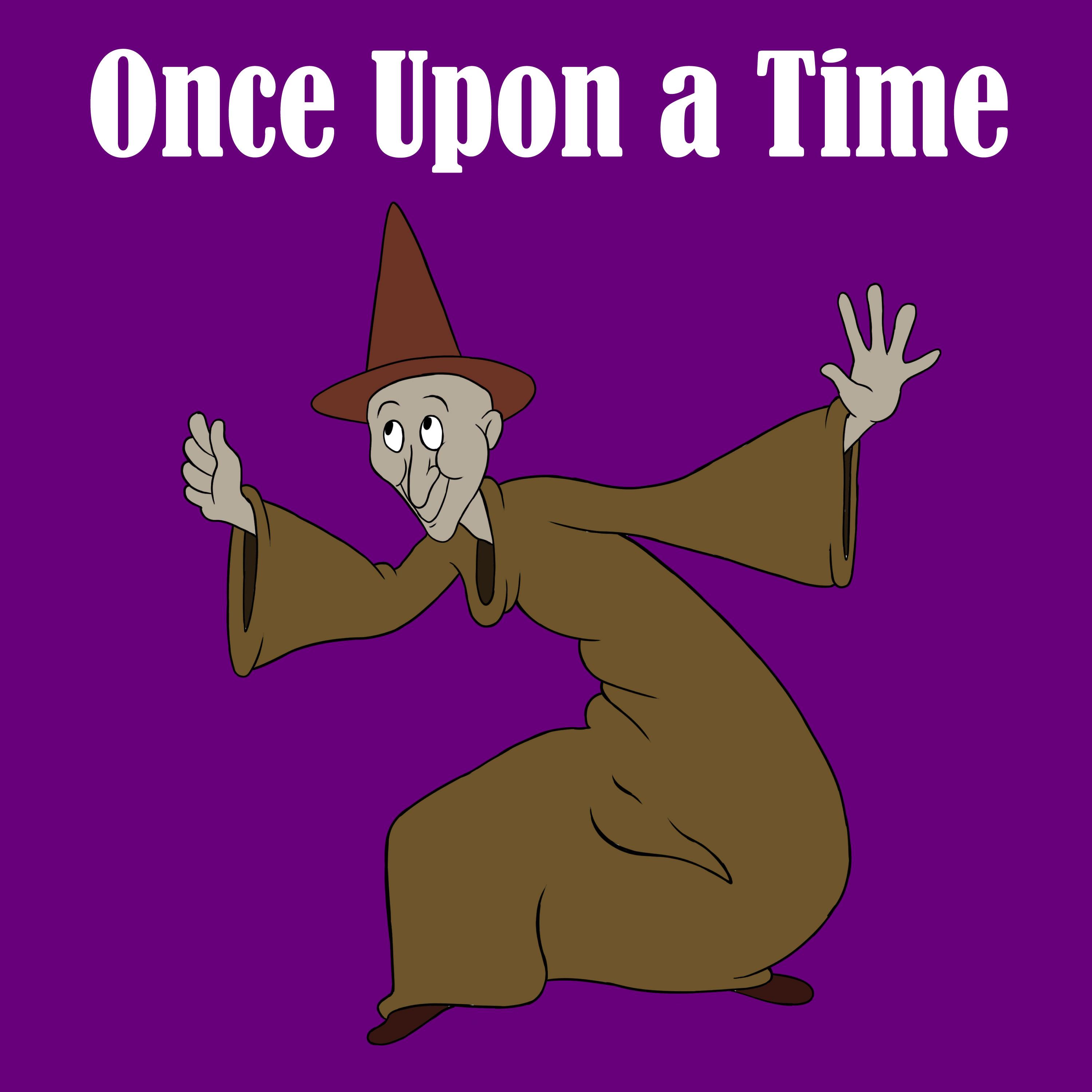 Once Upon a Time - Classic Cartoons - 专辑 - 网易云音乐