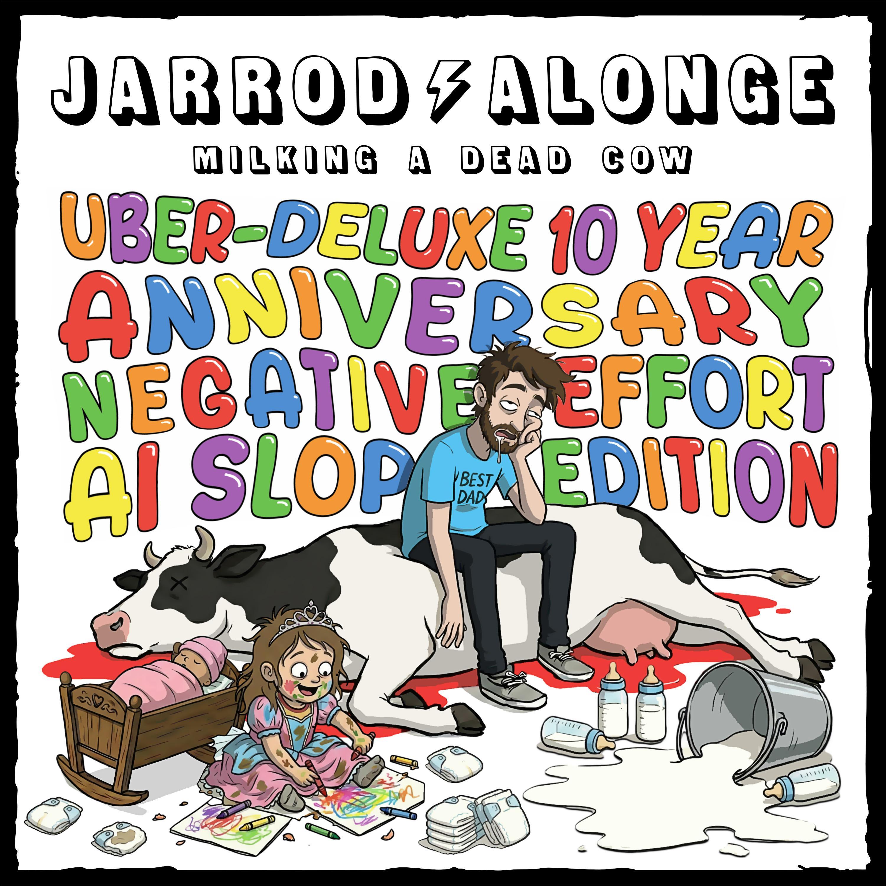 Sad World Tragedy - Jarrod Alonge/Canadian Softball - 单曲 - 网易云音乐