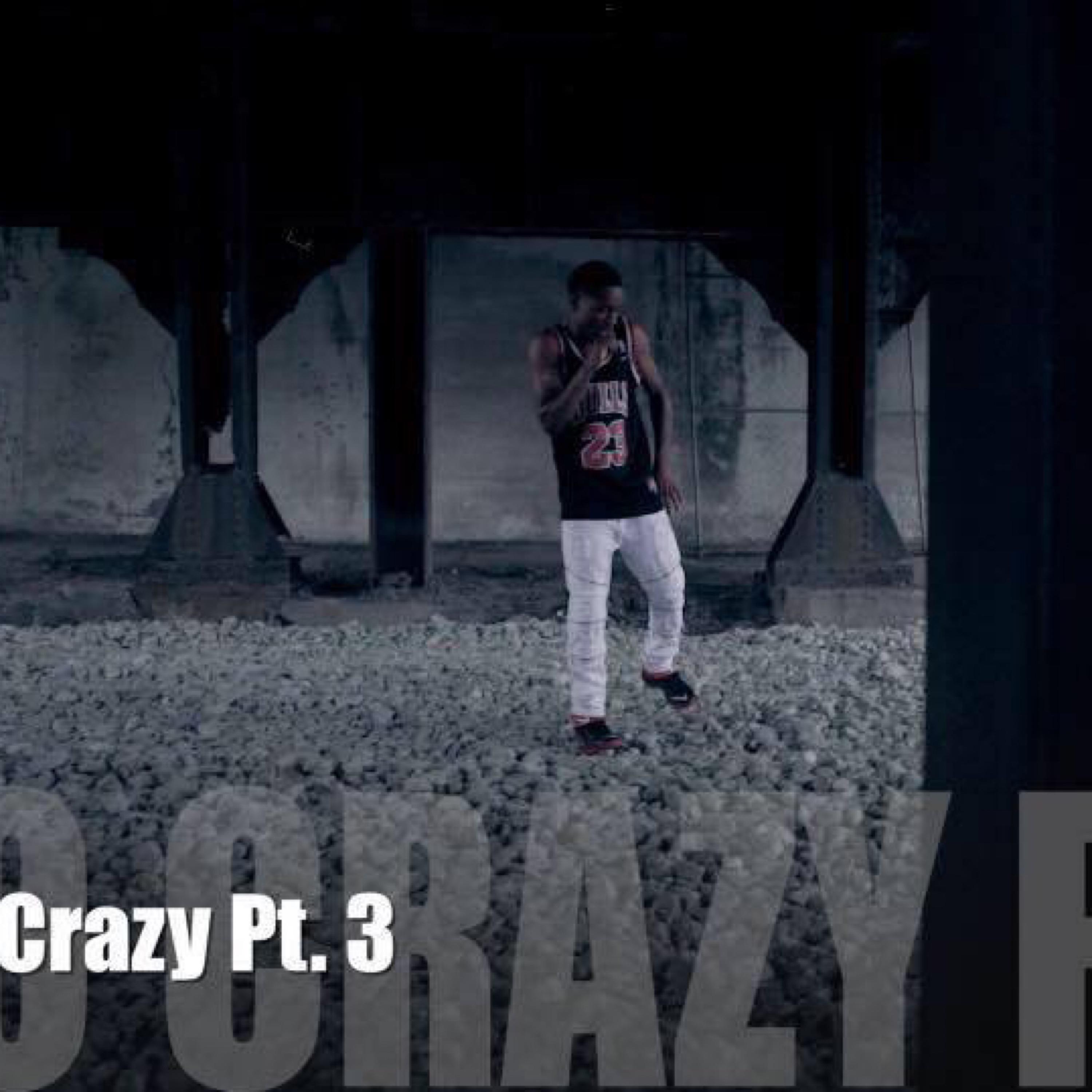 Go Crazy Pt. 3 - NMBM KJ - 专辑 - 网易云音乐