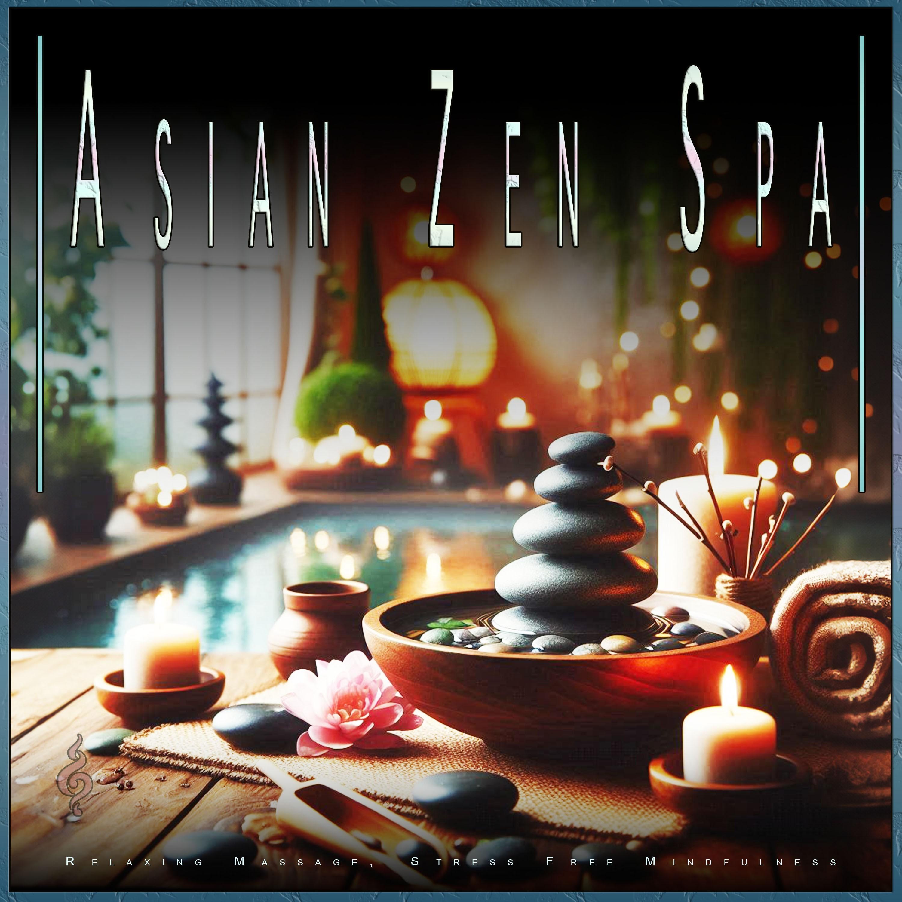 Asian Zen Spa: Relaxing Massage, Stress Free Mindfulness - Asian Spa ...