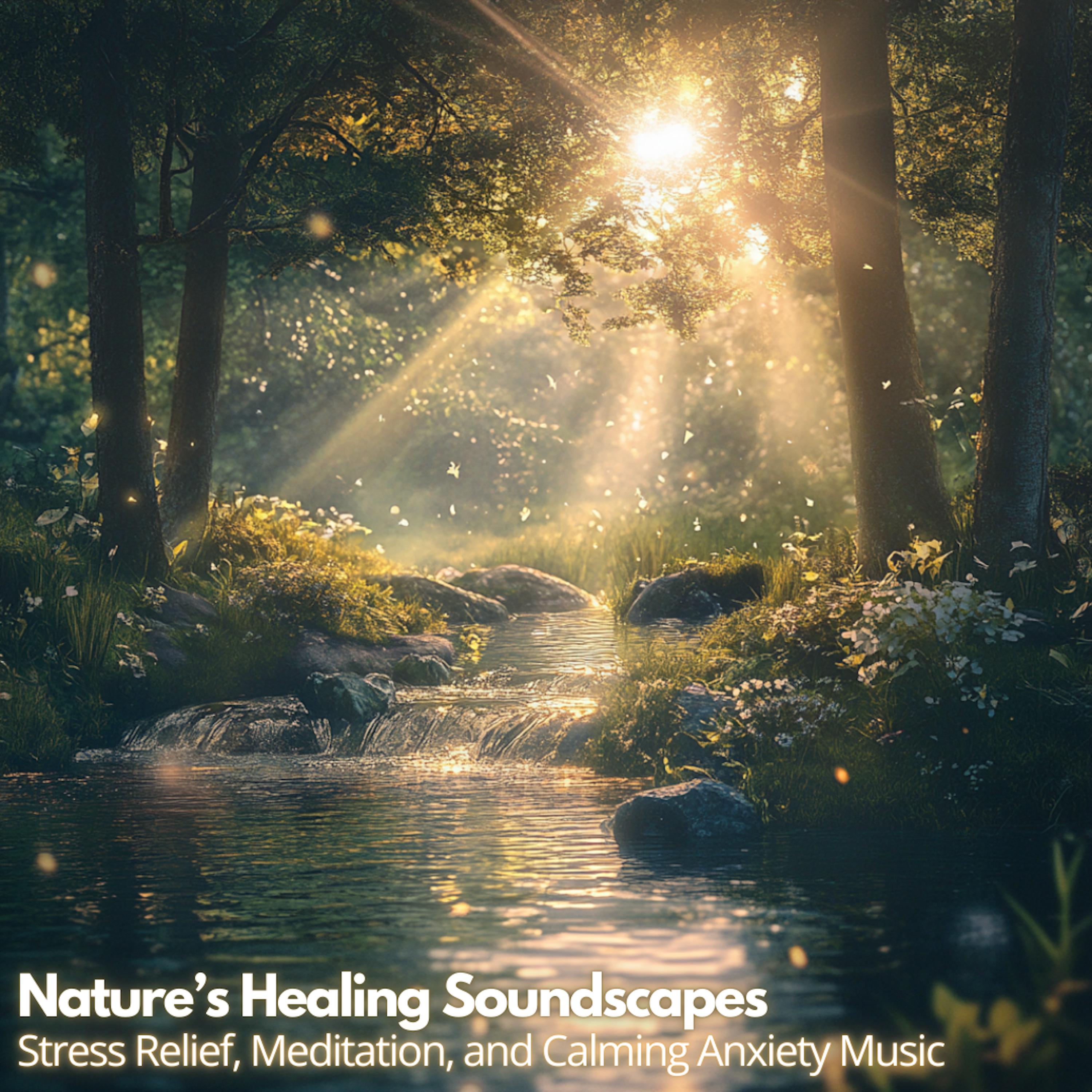 Morning Dew - Healing Energy for the Soul - Meditation Music for the ...