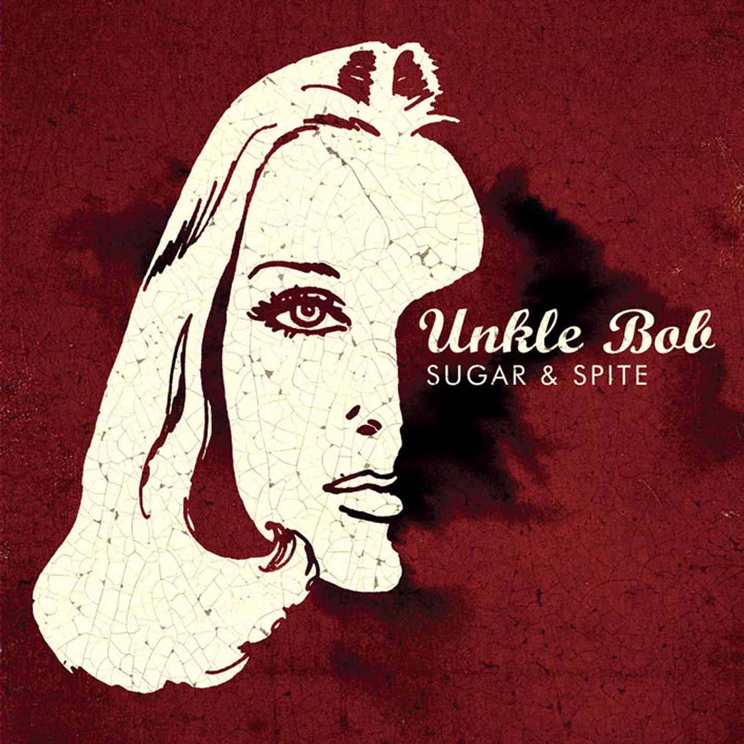 Put a Record On - Unkle Bob - 单曲 - 网易云音乐