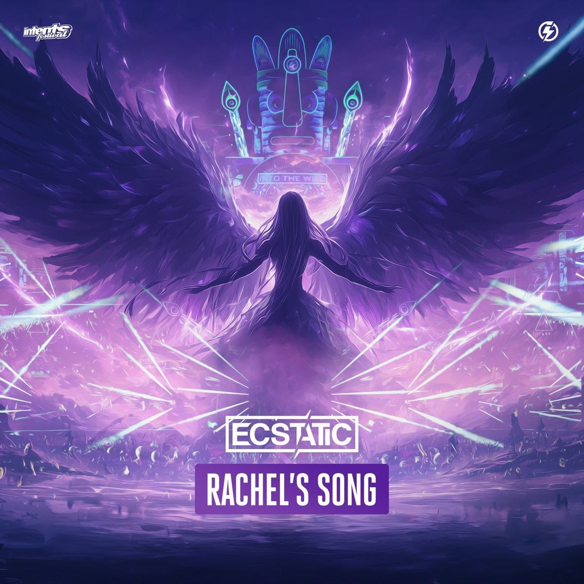Ecstatic ft. Coda - Rachel's Song (Angel) (Extended Mix) - HARDSTYLE X ...