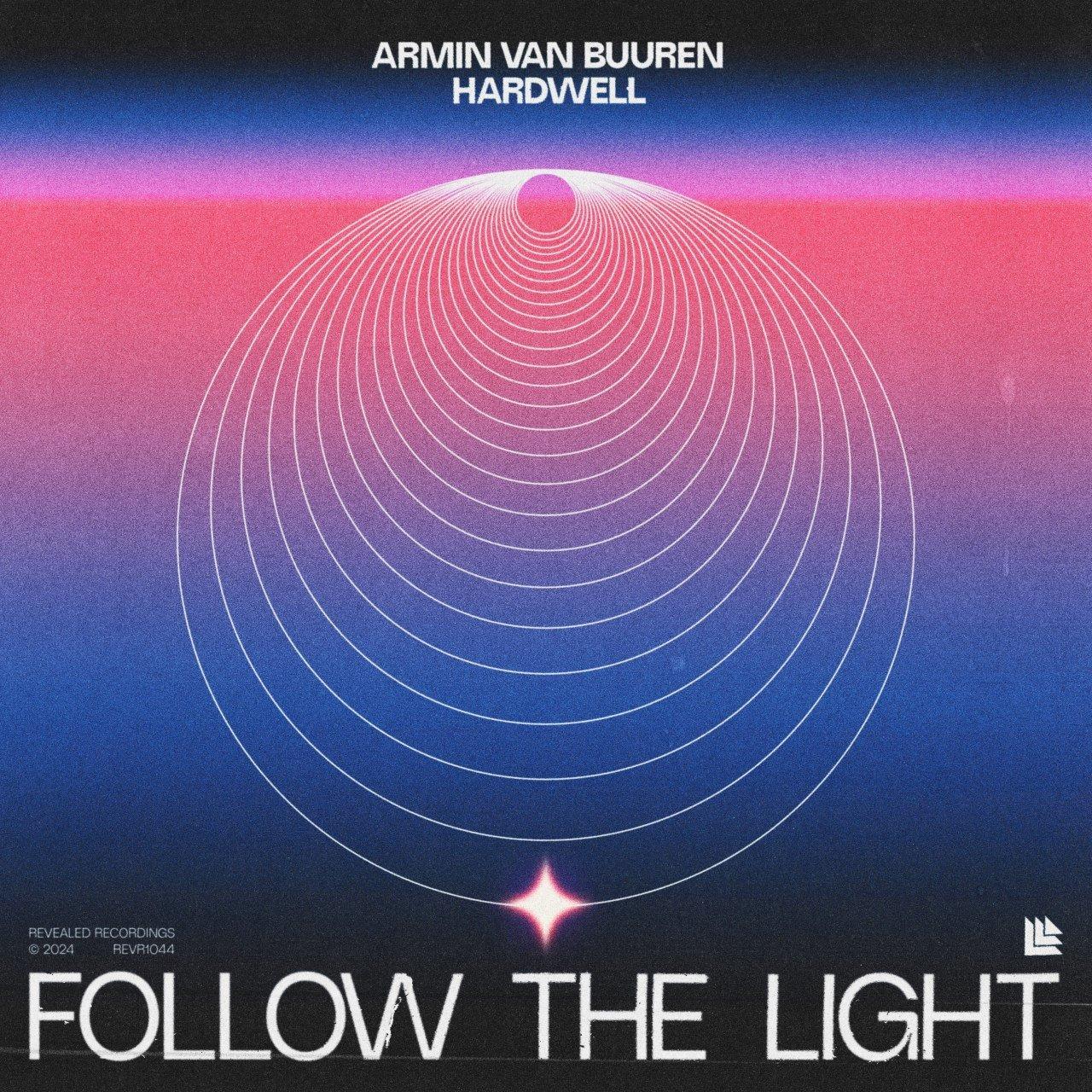 Armin van Buuren & Hardwell - Follow The Light (Extended Mix) - EDM ...