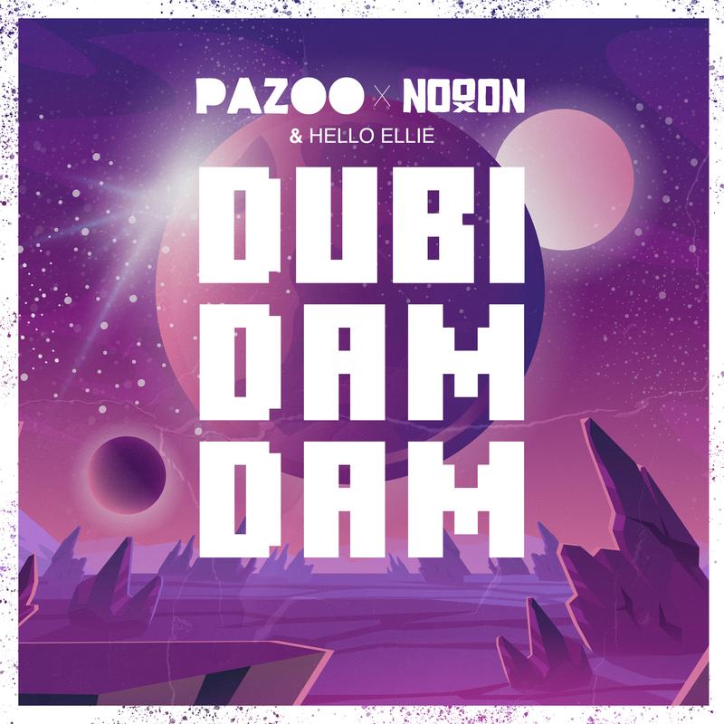 Dubi Dam Dam - Pazoo - 专辑 - 网易云音乐