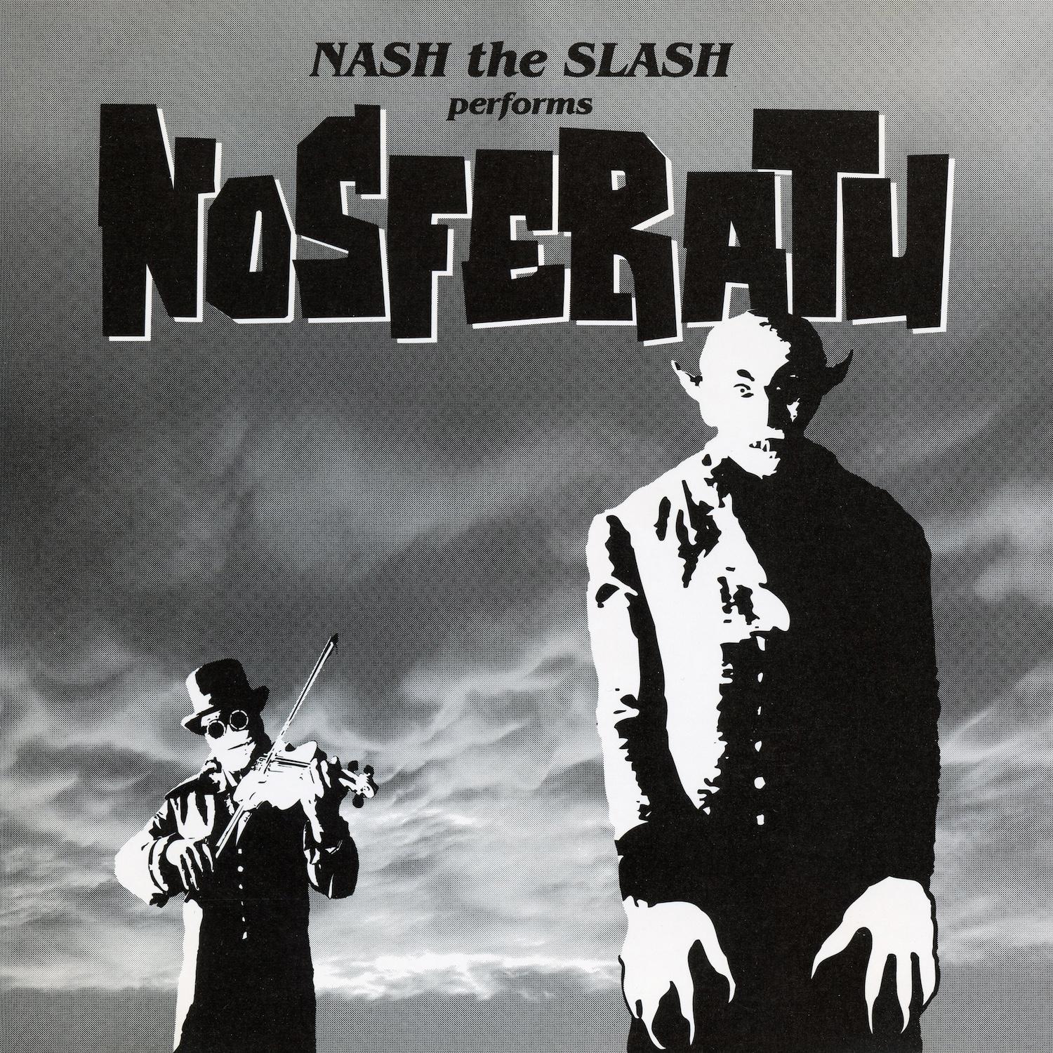 Rats - Nash the Slash - 单曲 - 网易云音乐