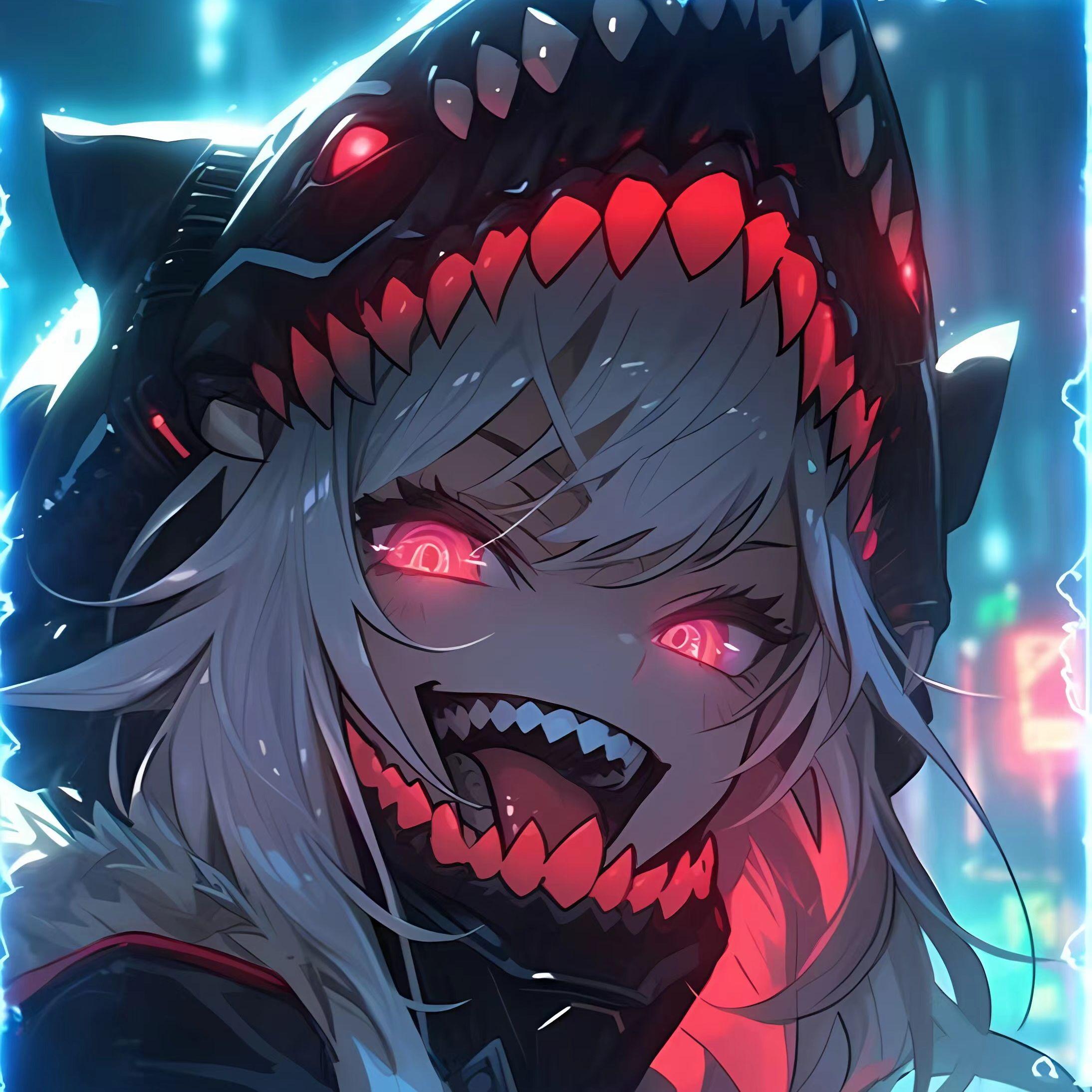 BLOODSEEKER（Remix） - NSJH - 单曲 - 网易云音乐