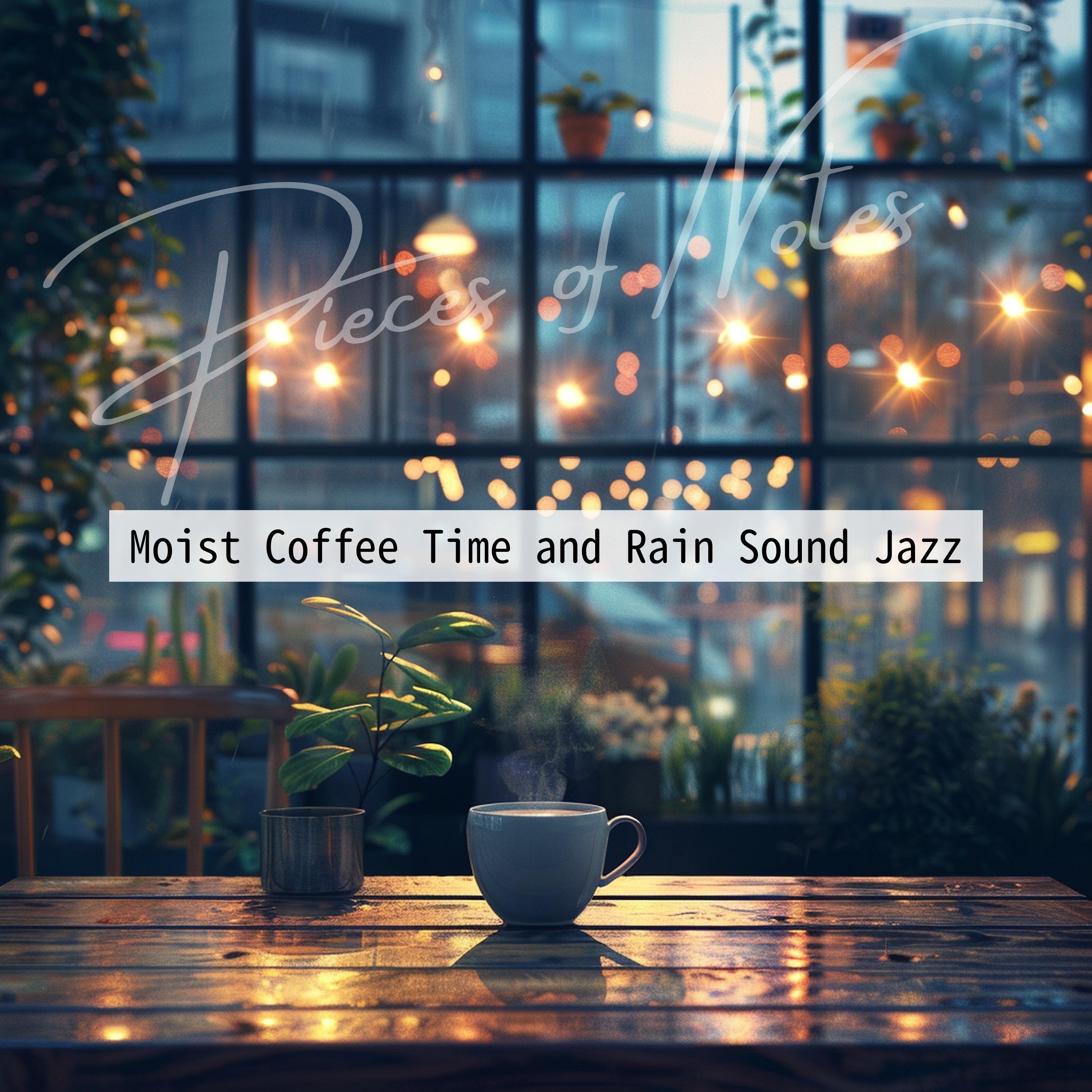 Overcast Sky Reflections - Pieces of Notes - 单曲 - 网易云音乐