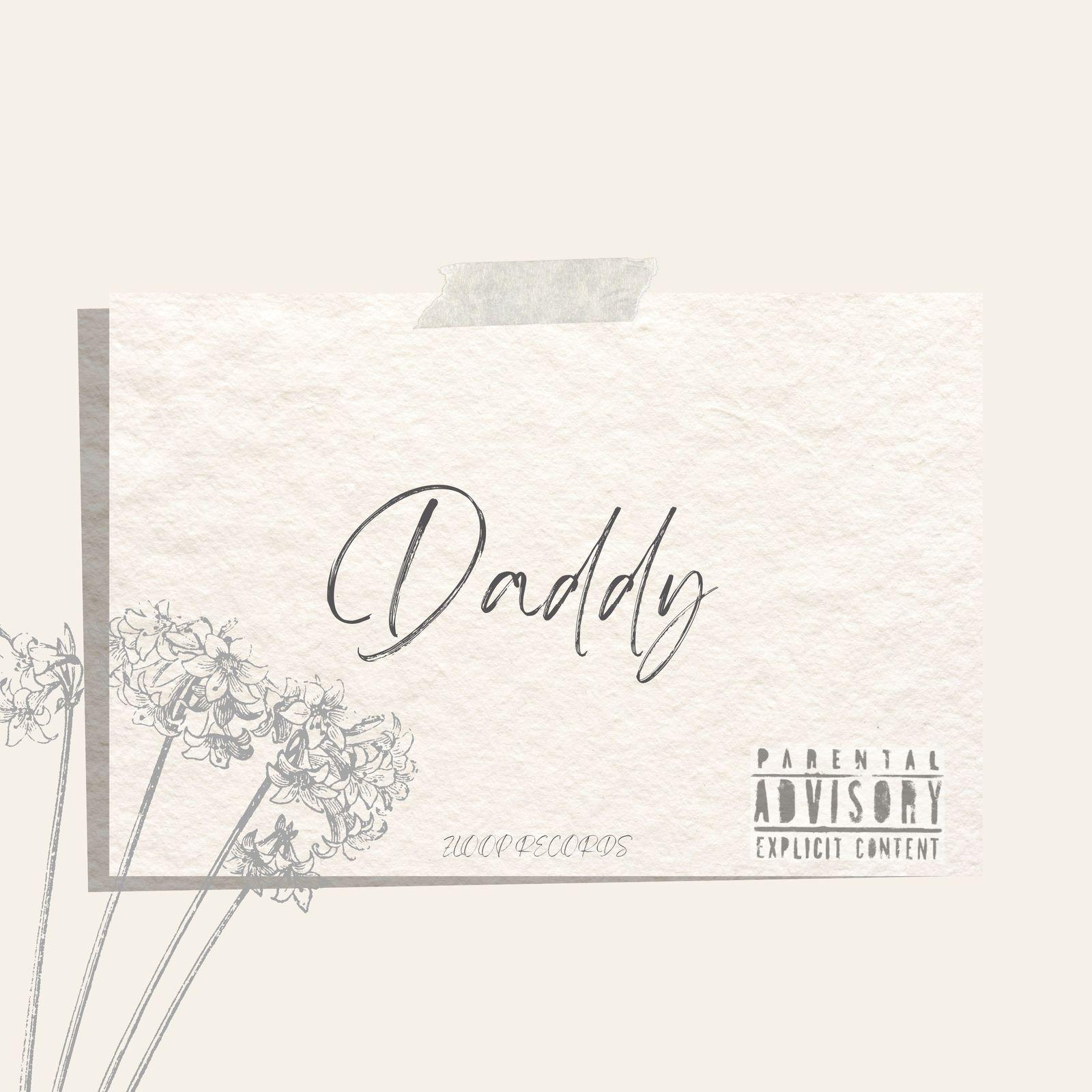 Daddy - D-Dra - 专辑 - 网易云音乐