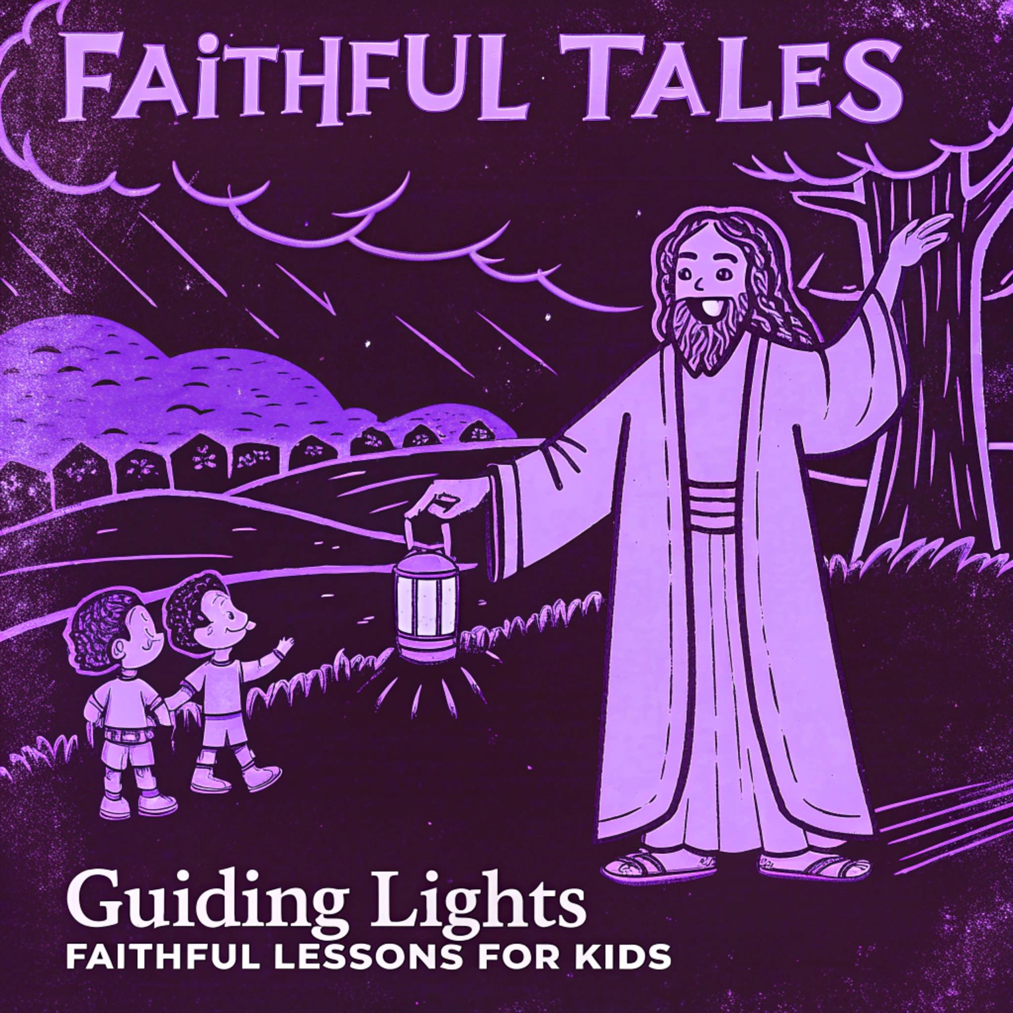 Wings of Humility - FaithfulTales/Bible Verse Adventures for Kids ...