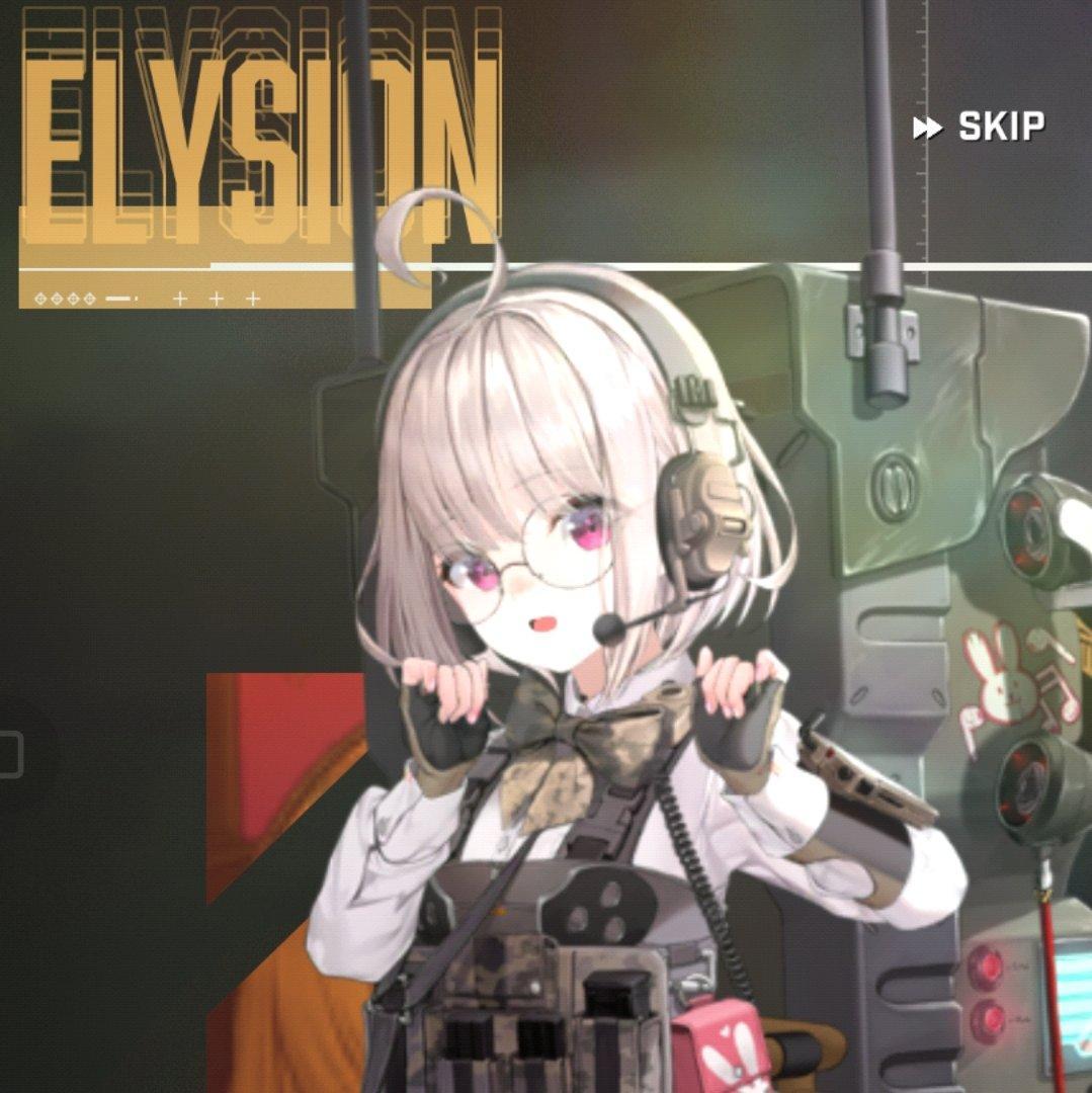 【NIKKE】Lobby Ost NIKKE The Goddess of Victory - 分享各种你没听过的音乐，过来感受一下吧 ...