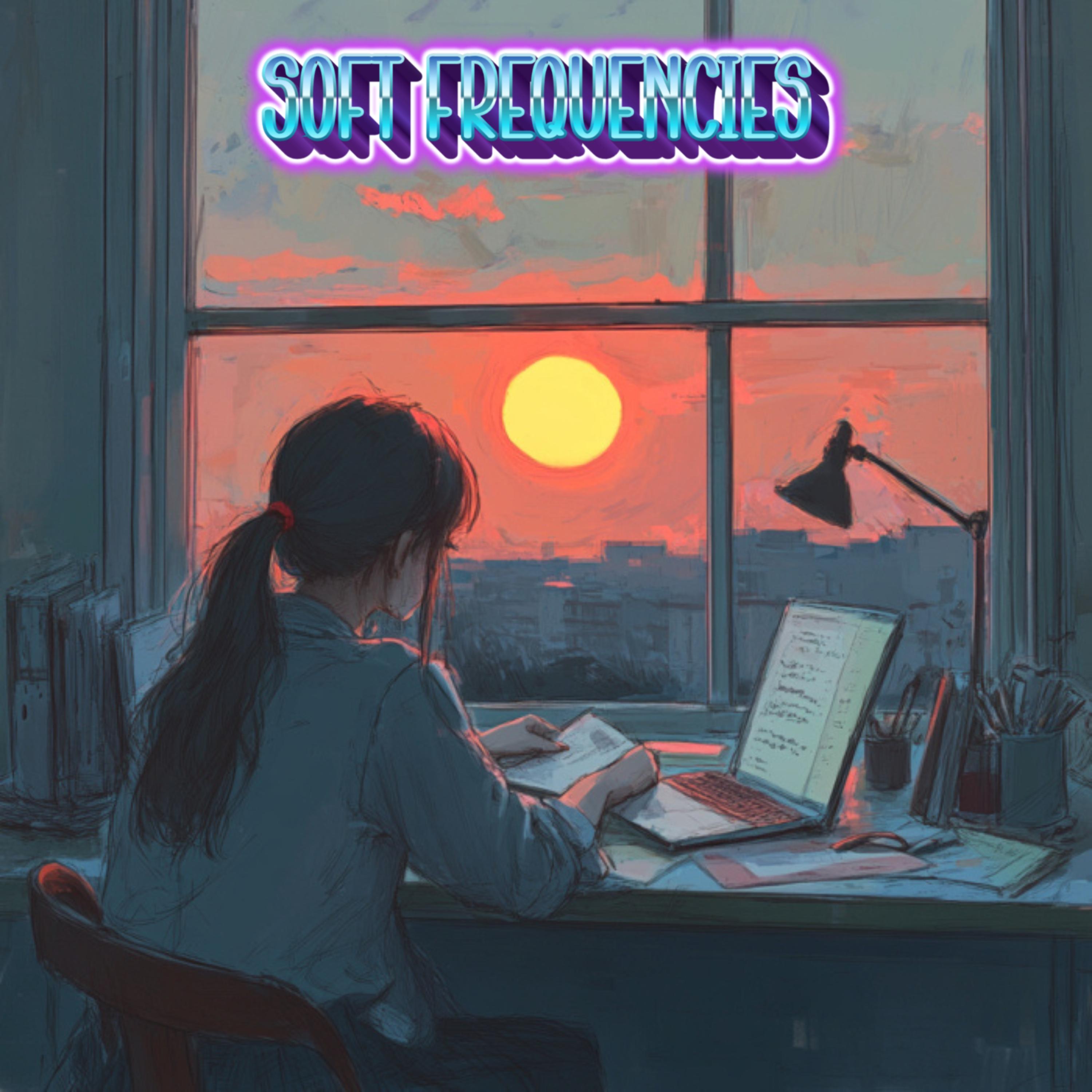 Lofi Study Vibes - Relaxing Beats for Focus, Reading, and Chill ...