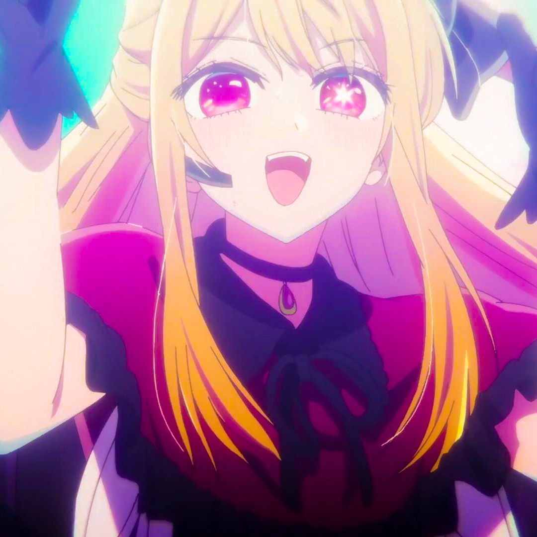 我推的孩子 - 鹤里akuri（Akuii小葵） - 专辑 - 网易云音乐