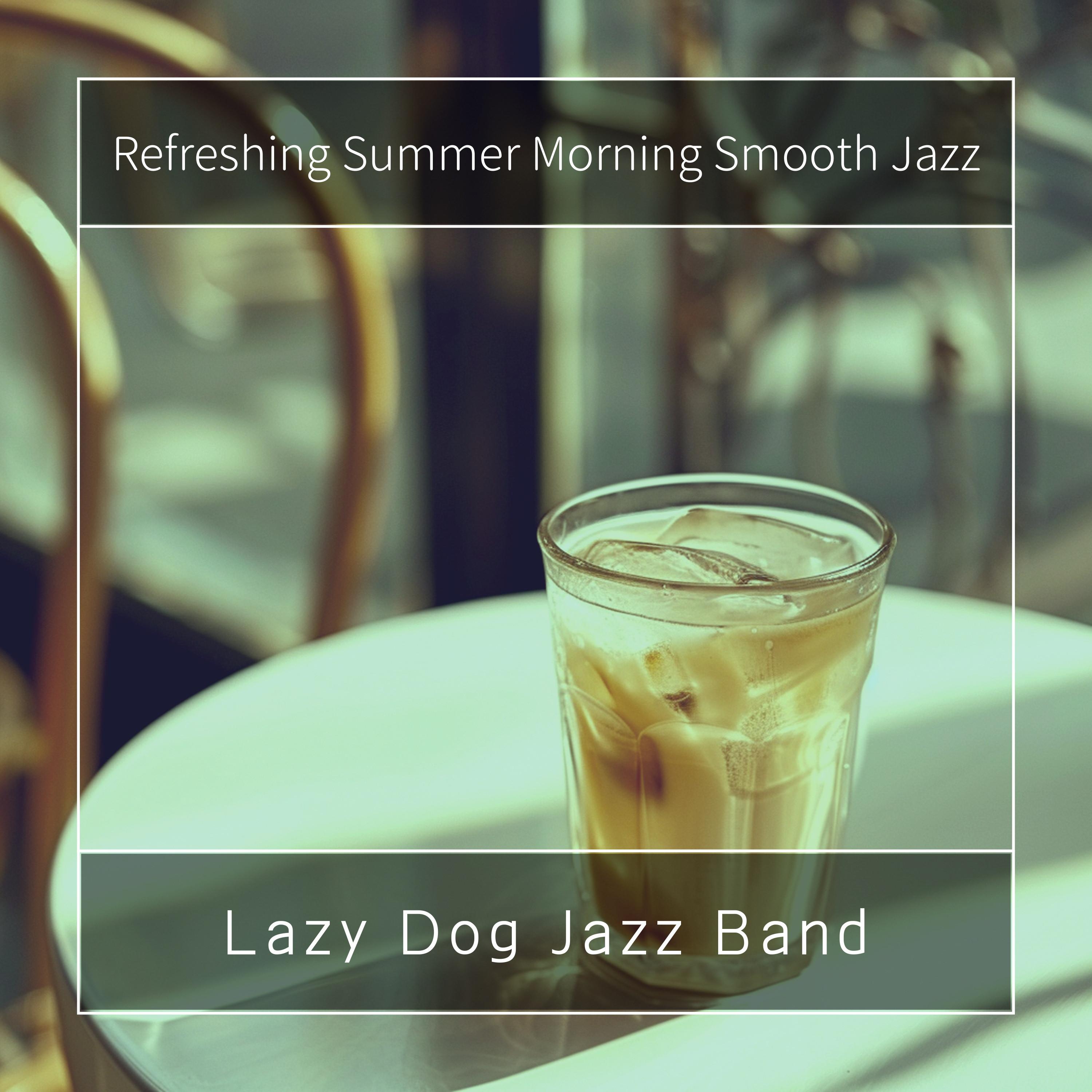 Warm Hues and Brew - Lazy Dog Jazz Band - 单曲 - 网易云音乐