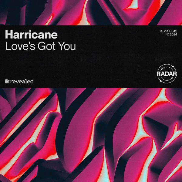 Harricane - Love's Got You (Extended Mix) - ID EDM x Hardstyle Music ...