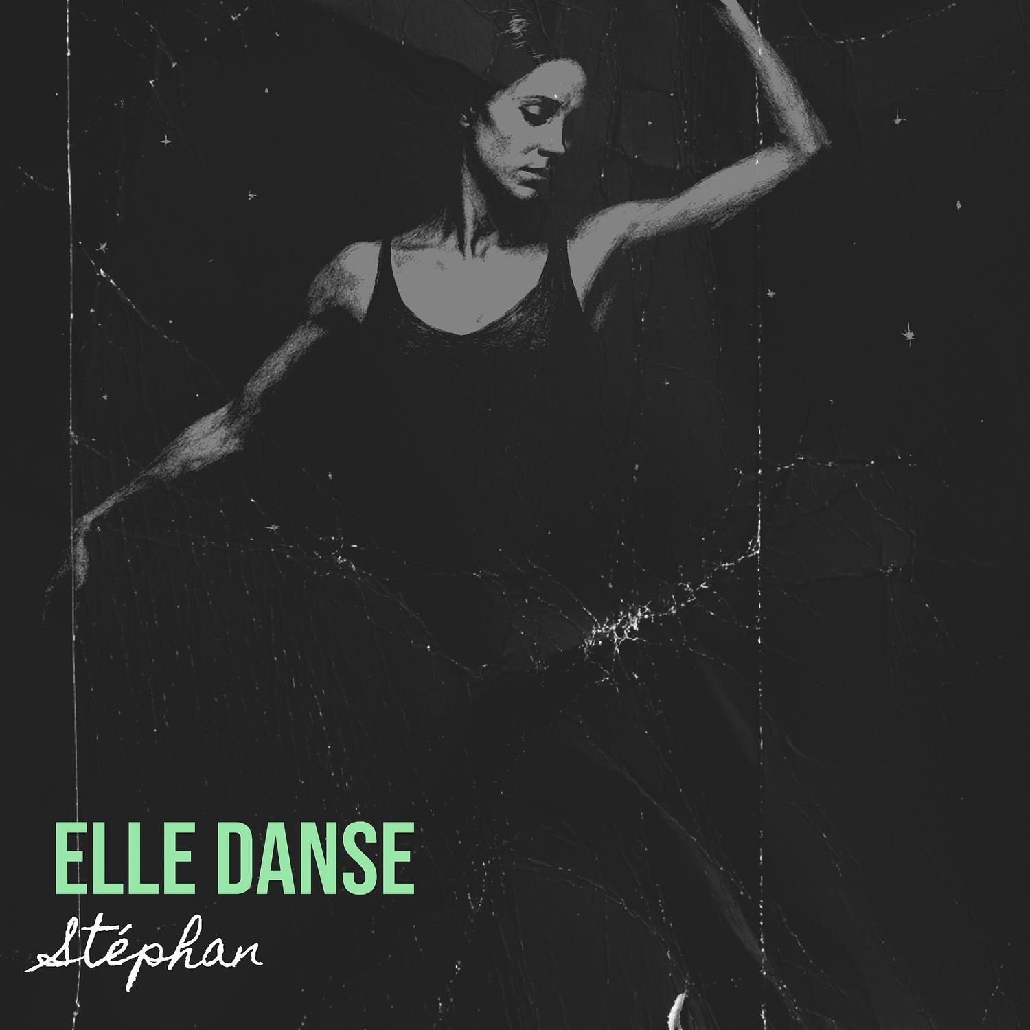 Elle danse - Stephan - 专辑 - 网易云音乐