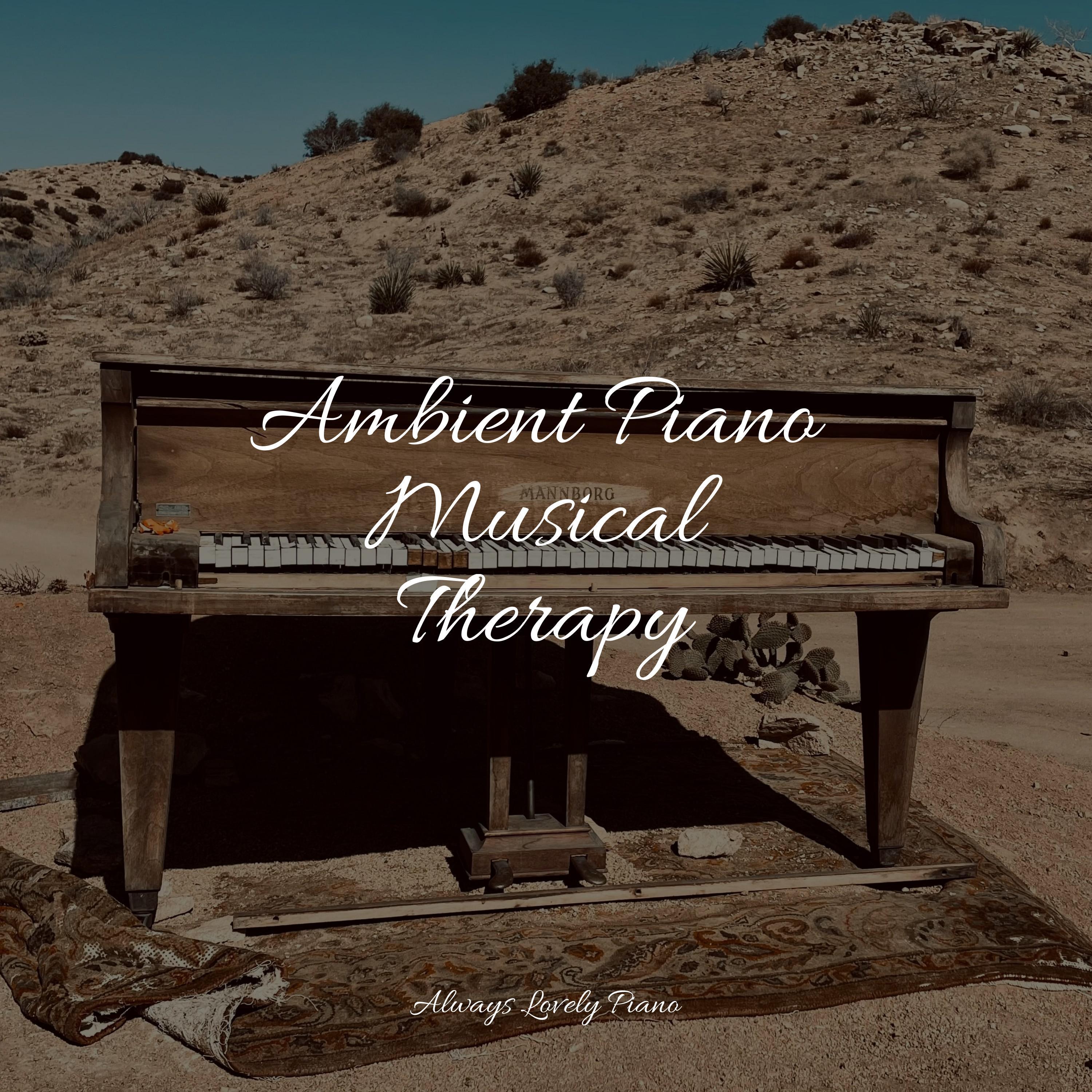 Forest in the Spring - Yoga Piano Music/Chillout Cafe Music/Simply ...