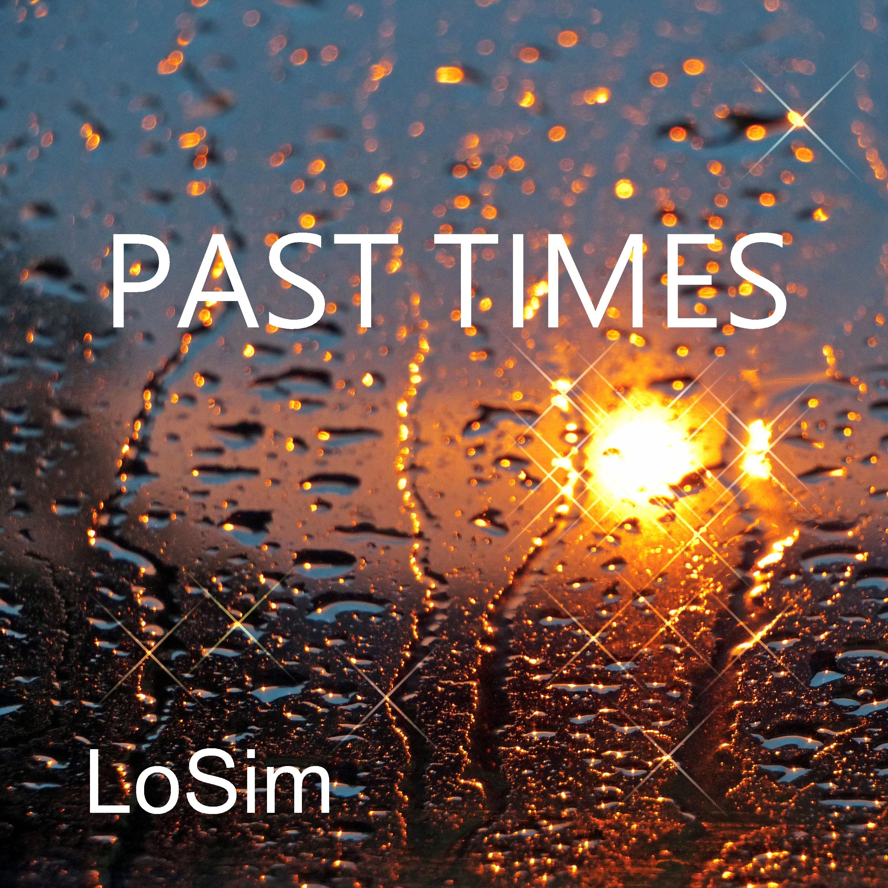 Past Times - LoSim - 单曲 - 网易云音乐