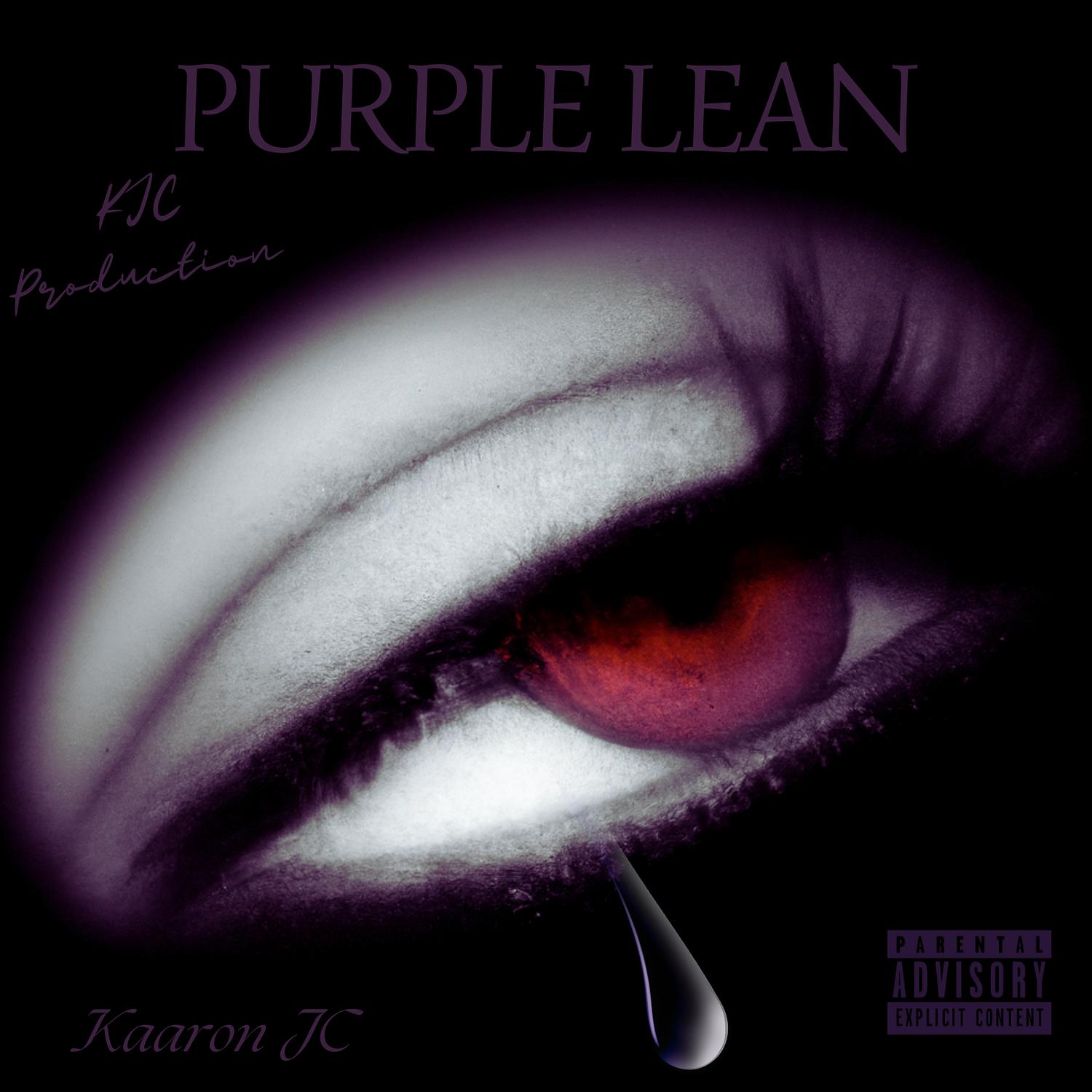 PURPLE LEAN - Kaaron JC - 专辑 - 网易云音乐