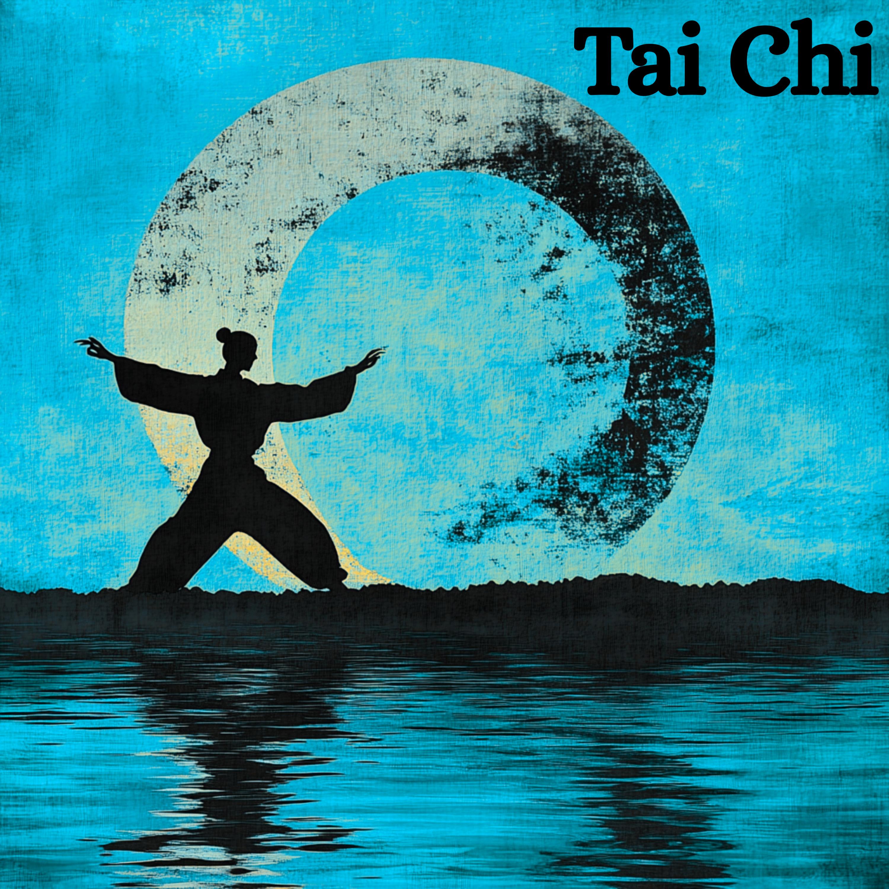 Gentle Movements Meditation - Tai Chi/Tai Chi Chuan/Relaxing Tibetan ...