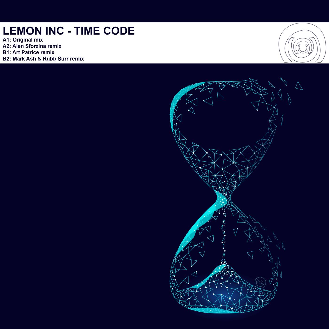 Time Code - Lemon Inc - 单曲 - 网易云音乐