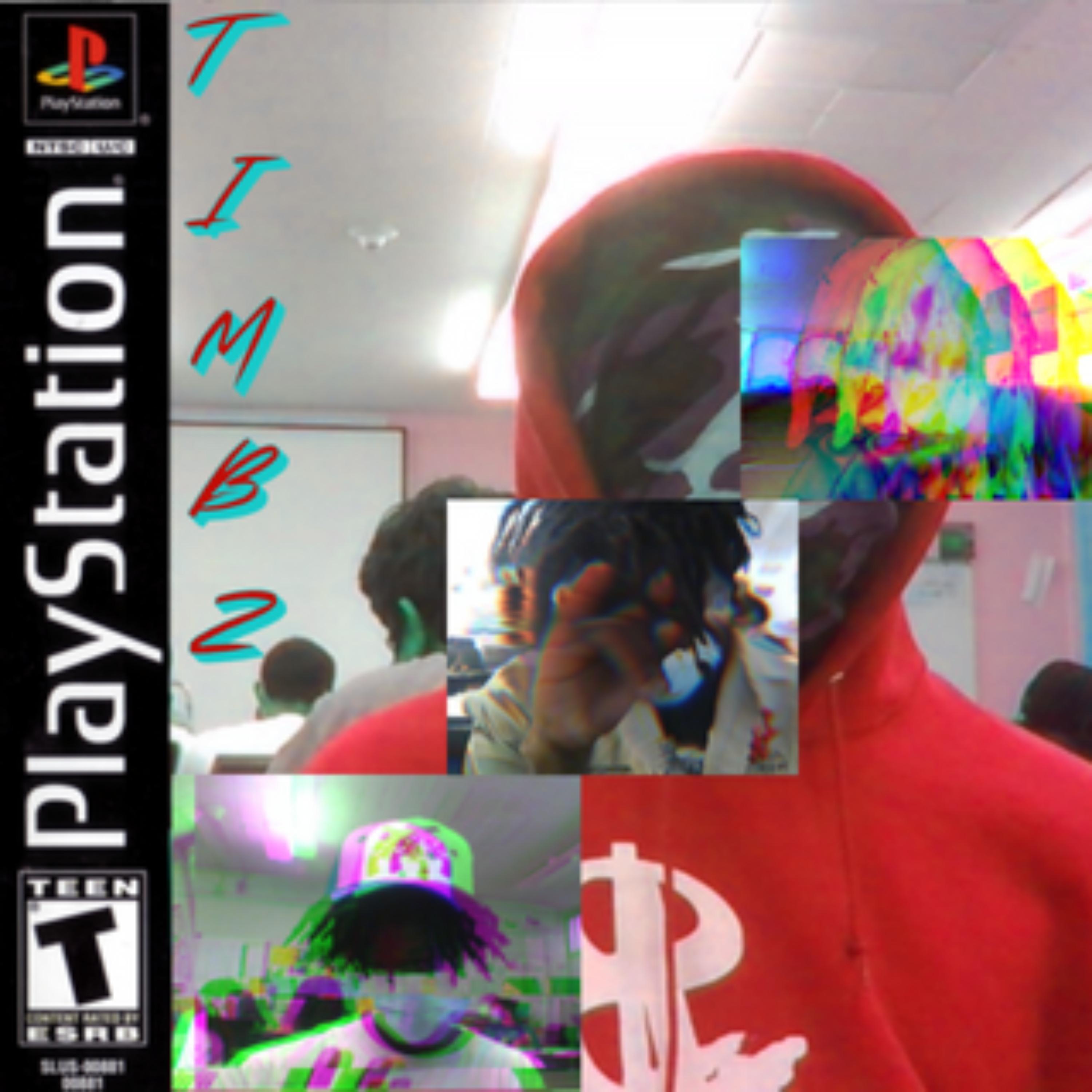 timbz - Shawni west - 专辑 - 网易云音乐