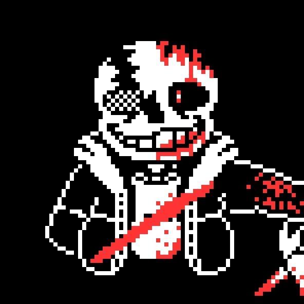 Mirrored Determination - Dual of Corruption REMASTERED - Undertale同人音乐 ...