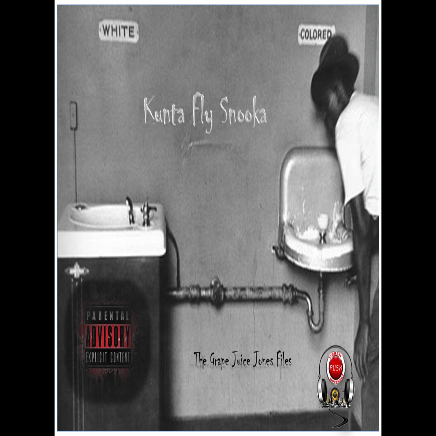 Why Do (feat. Saddi Khali & Manny Lee) - Kunta Fly Snooka/Saddi Khali ...