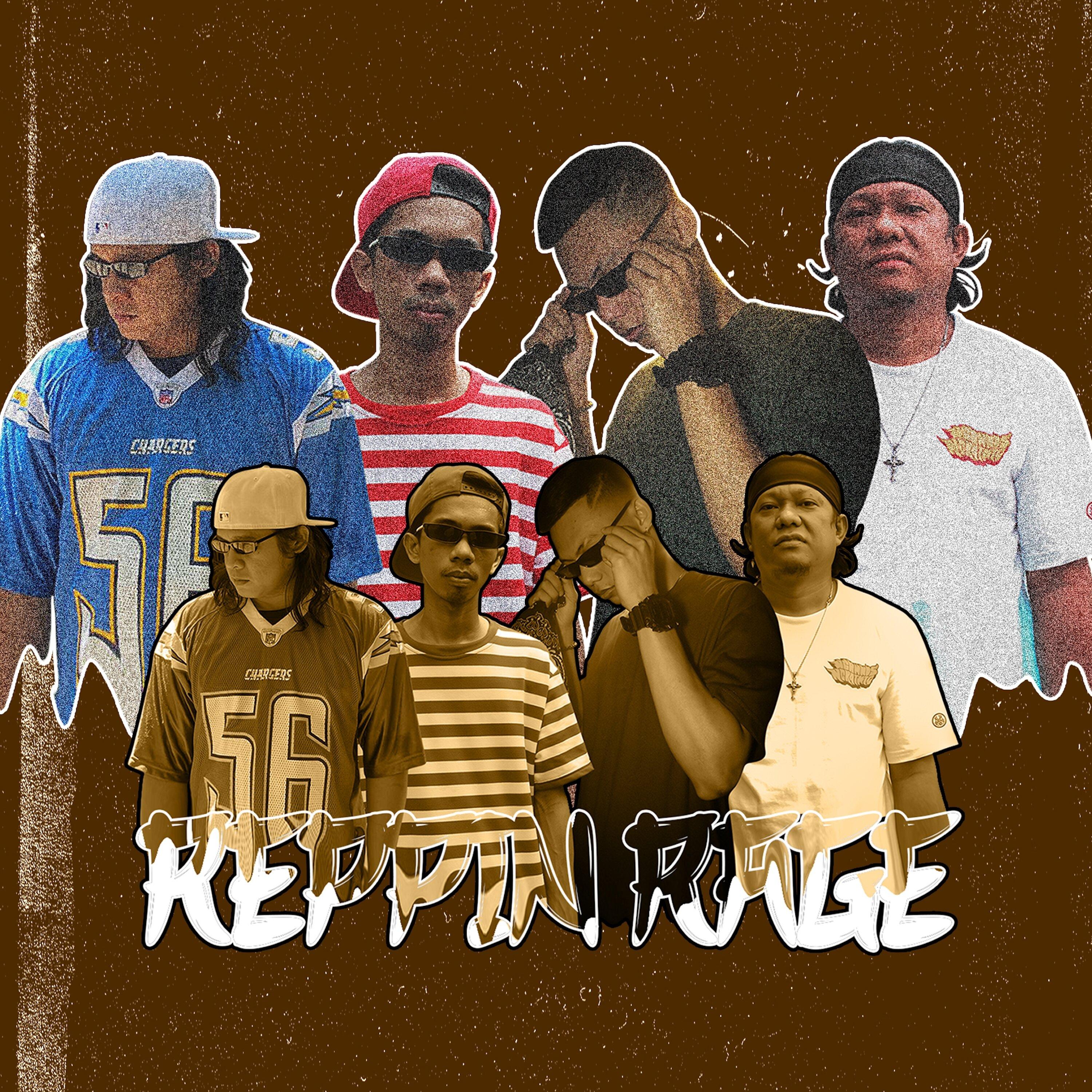 Reppin Rage - Rage Music - 专辑 - 网易云音乐